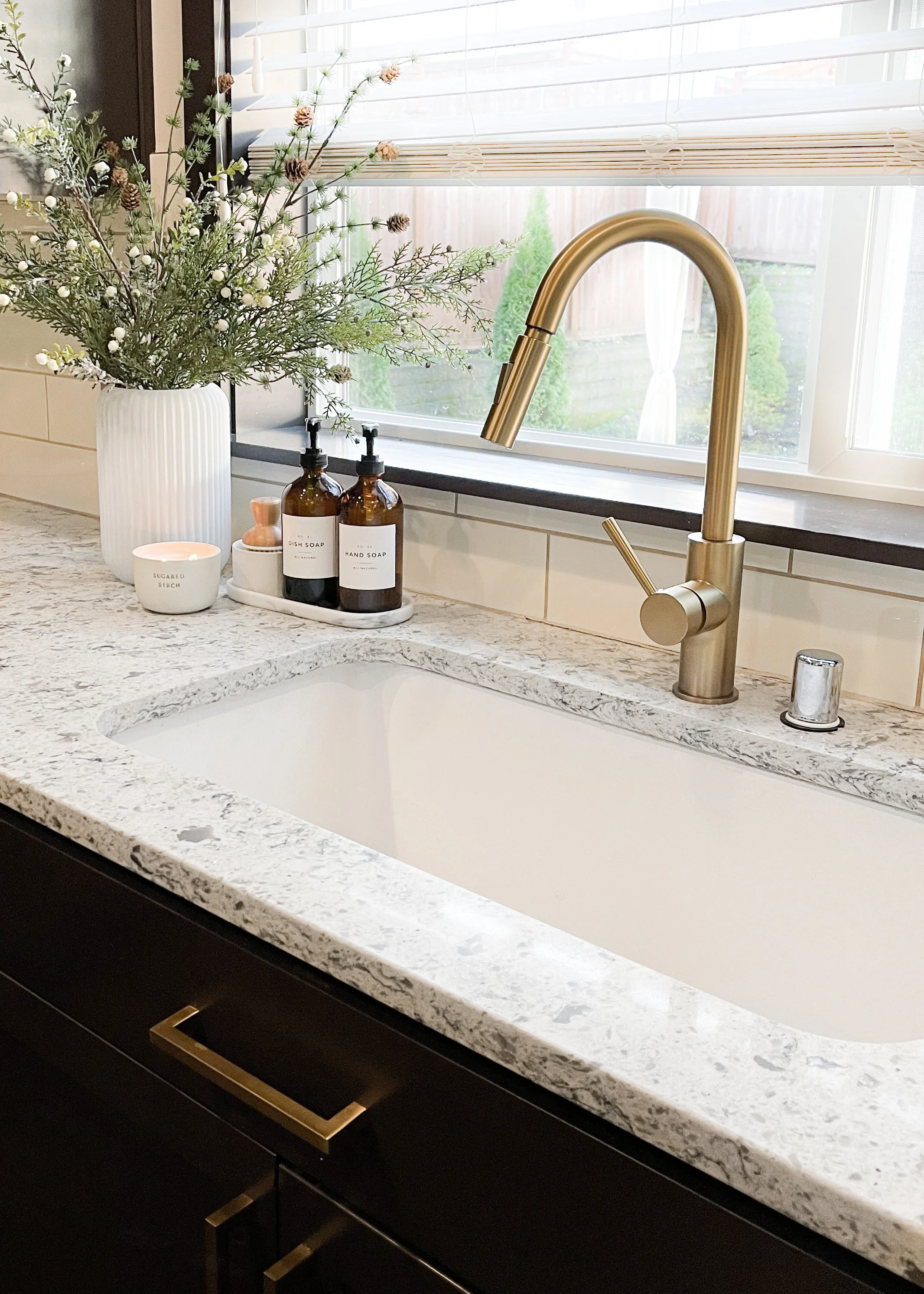 Kitchen Sink Makeover — Shop my Home