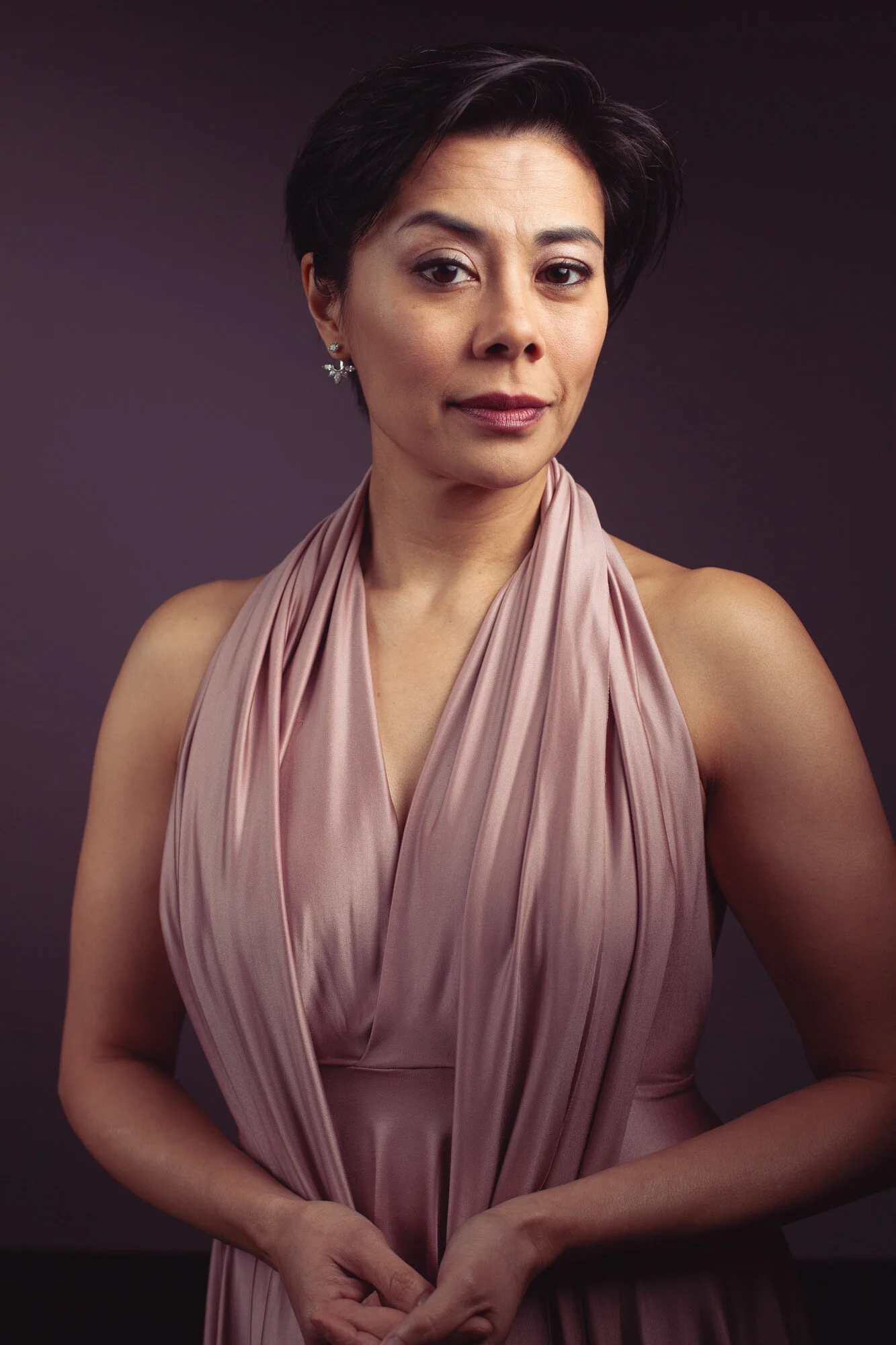 Actor — Angel Desai