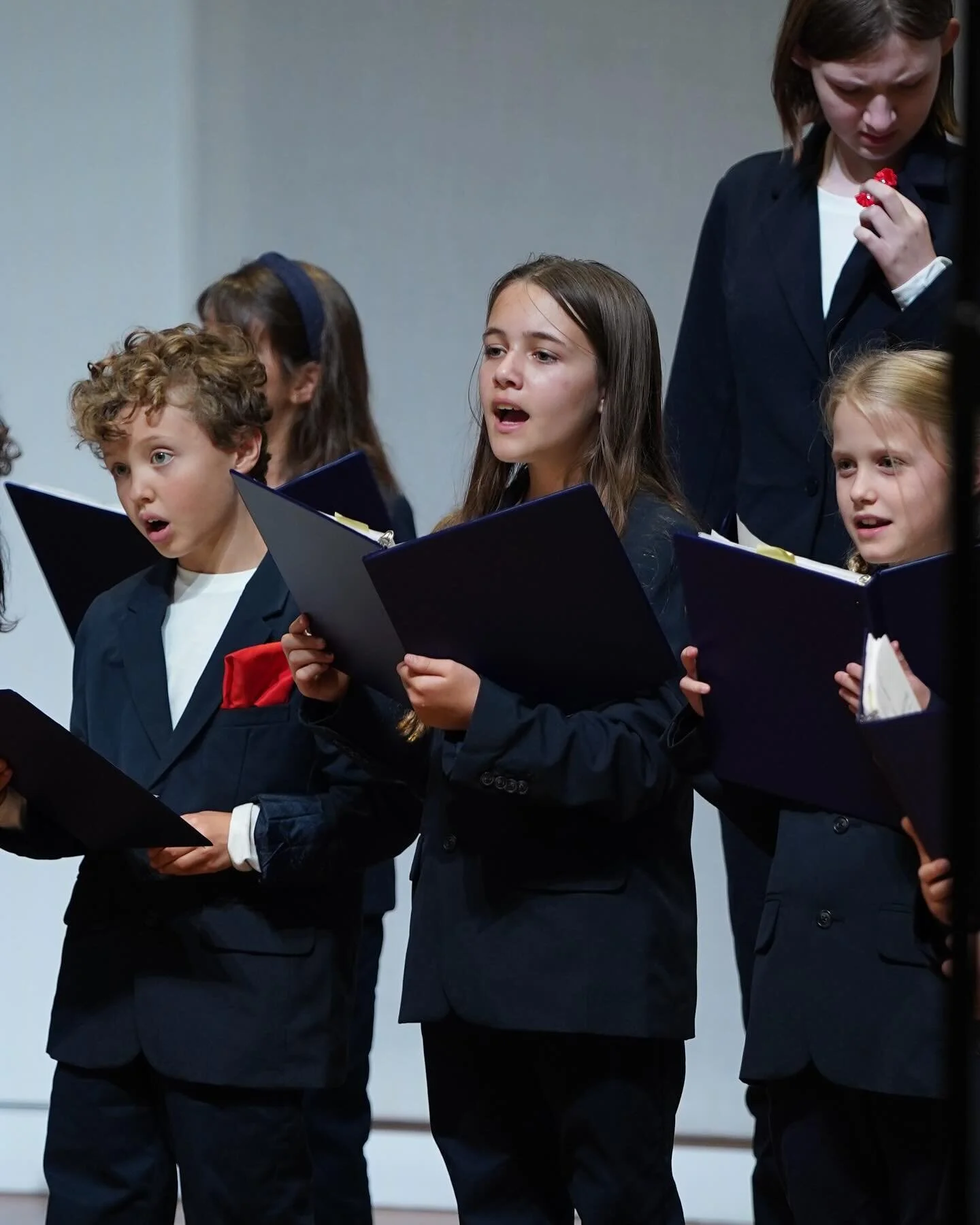 Congressional Chorus