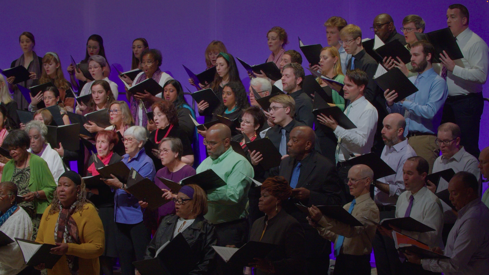 Our Choruses — Congressional Chorus