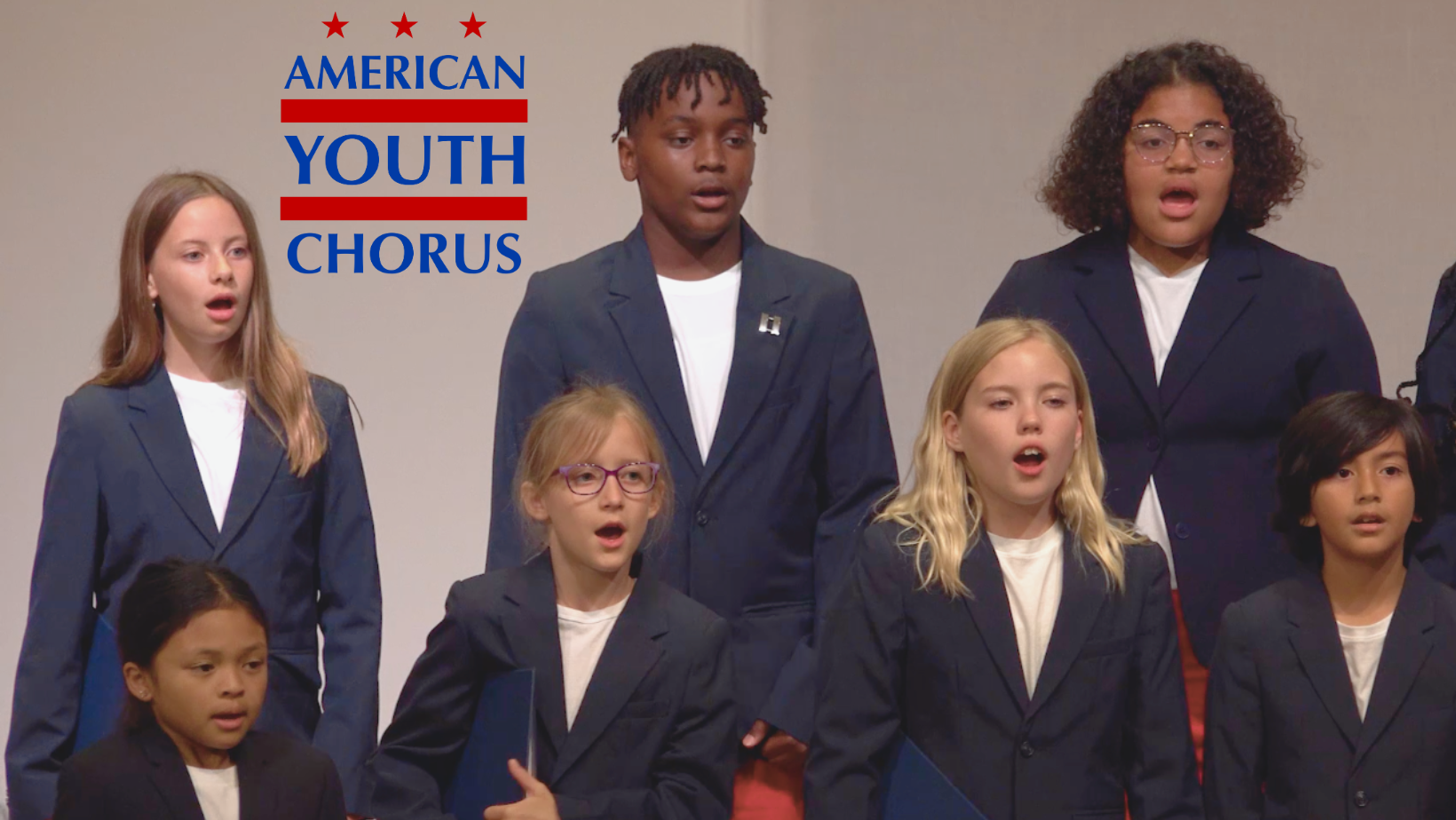 American Youth Chorus — Congressional Chorus