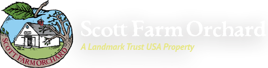 Scott Farm Orchard