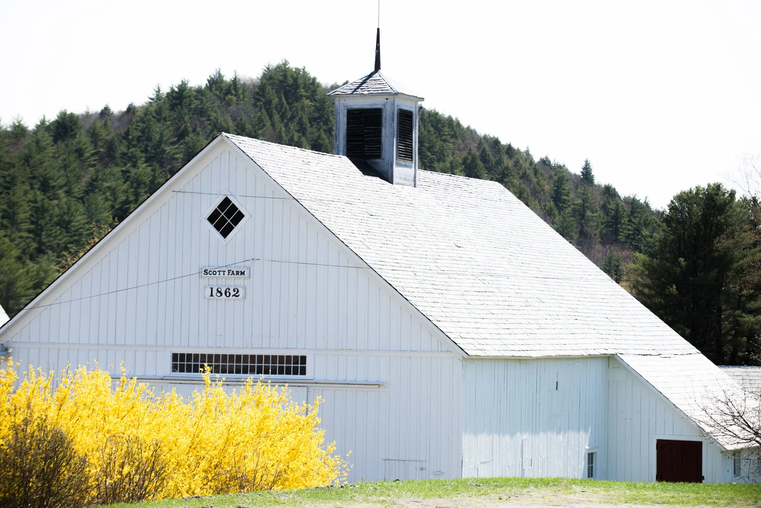 Our Story | Discover and Experience Now — Scott Farm Orchard