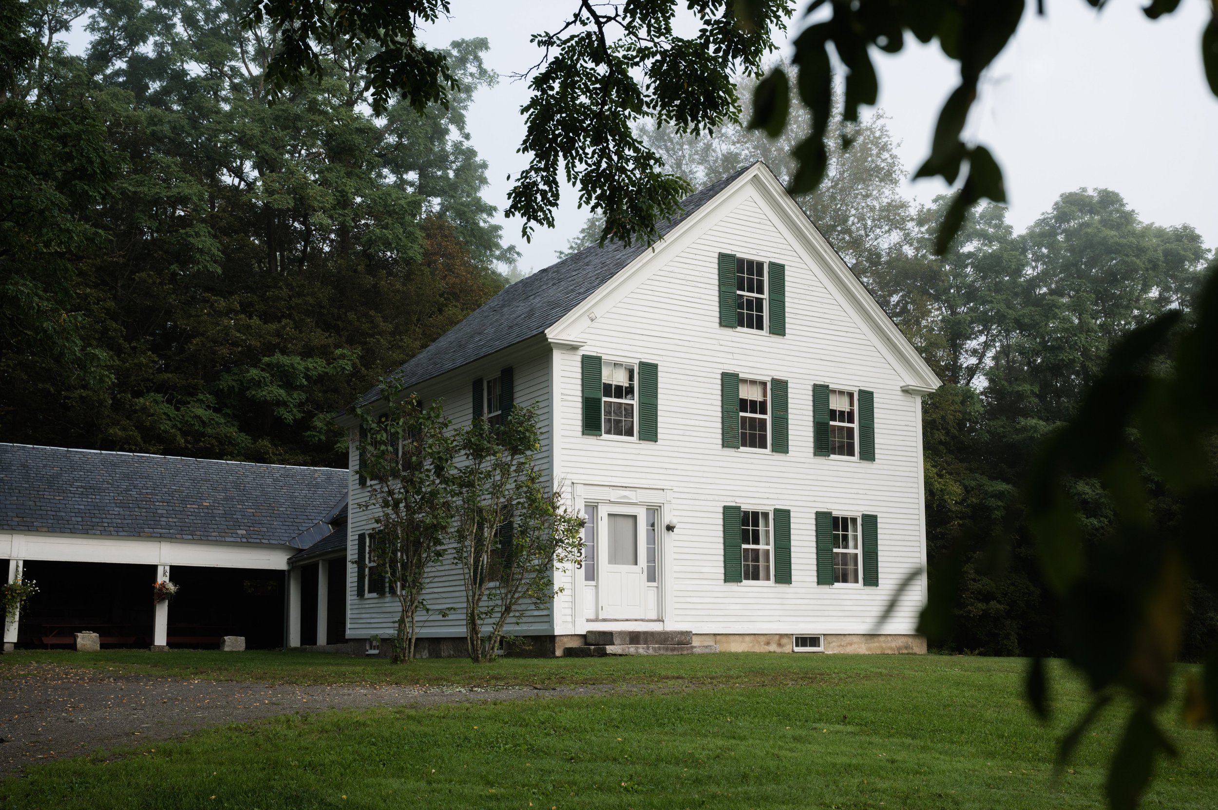 Rentals — Scott Farm Orchard