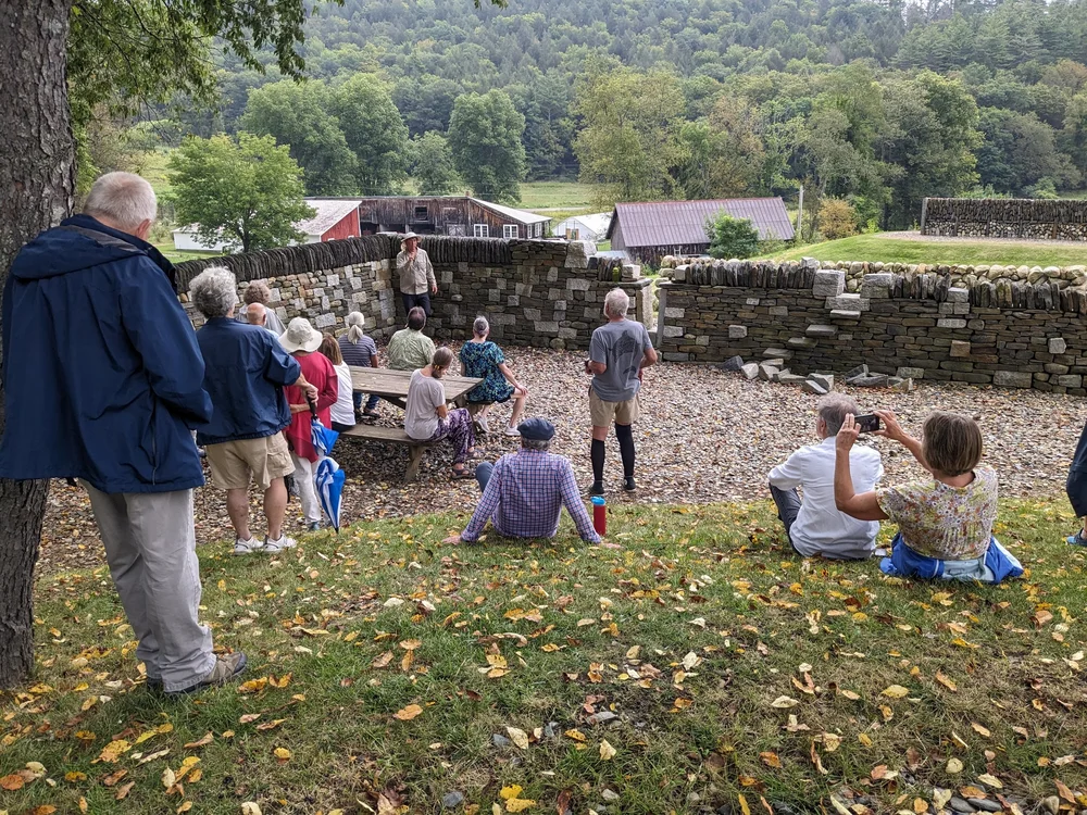 Scott Farm Orchard | Visit and Experience Today