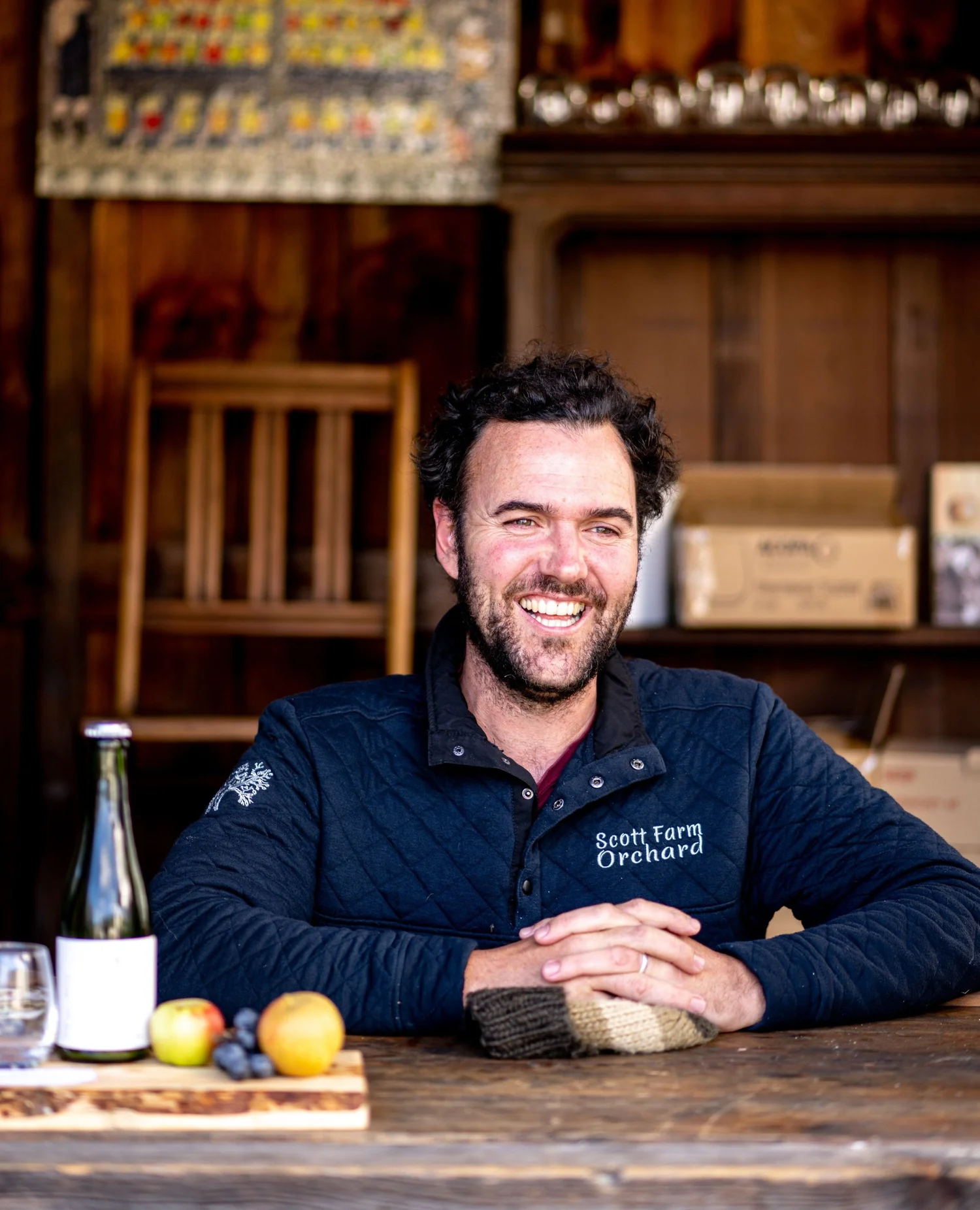 Staff | Meet Our Expert Team – Explore & Engage — Scott Farm Orchard