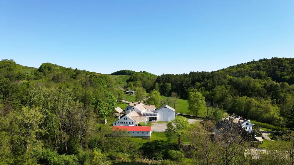Rentals — Scott Farm Orchard