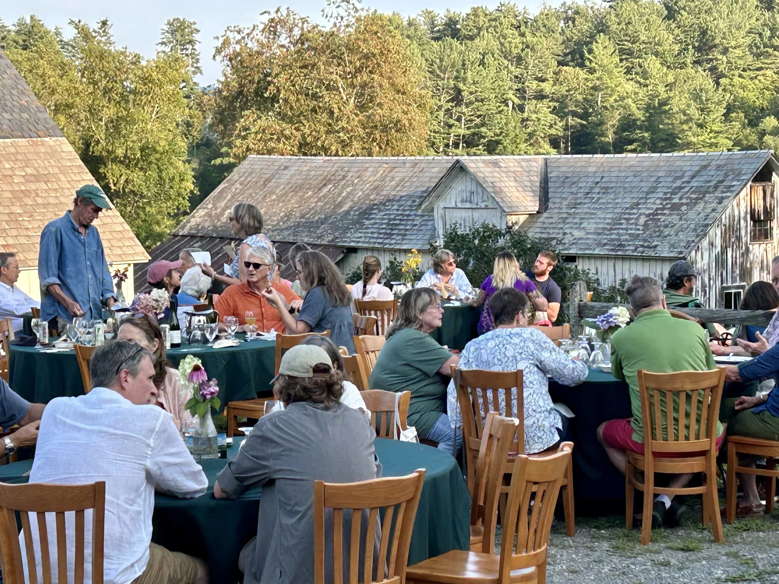 Scott Farm Orchard | Visit and Experience Today