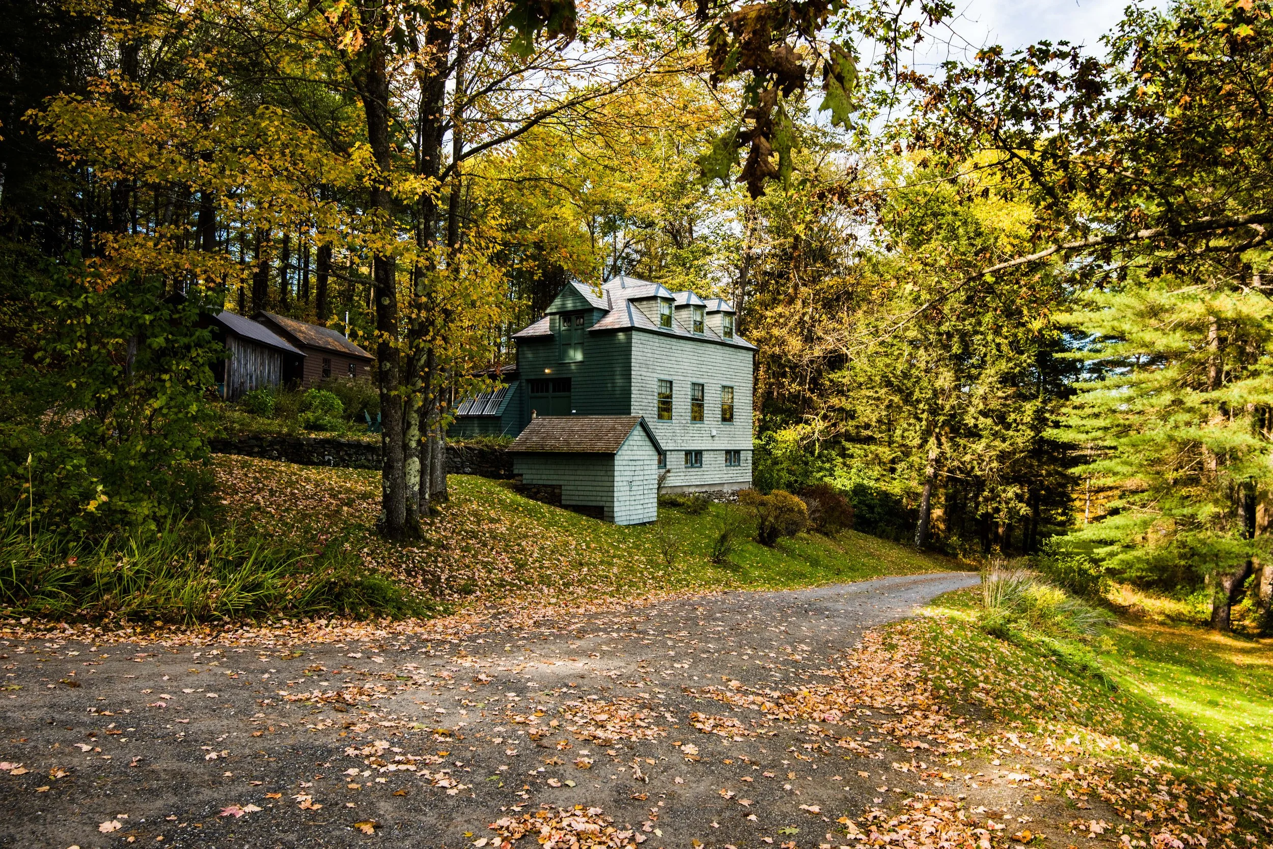 Rentals — Scott Farm Orchard