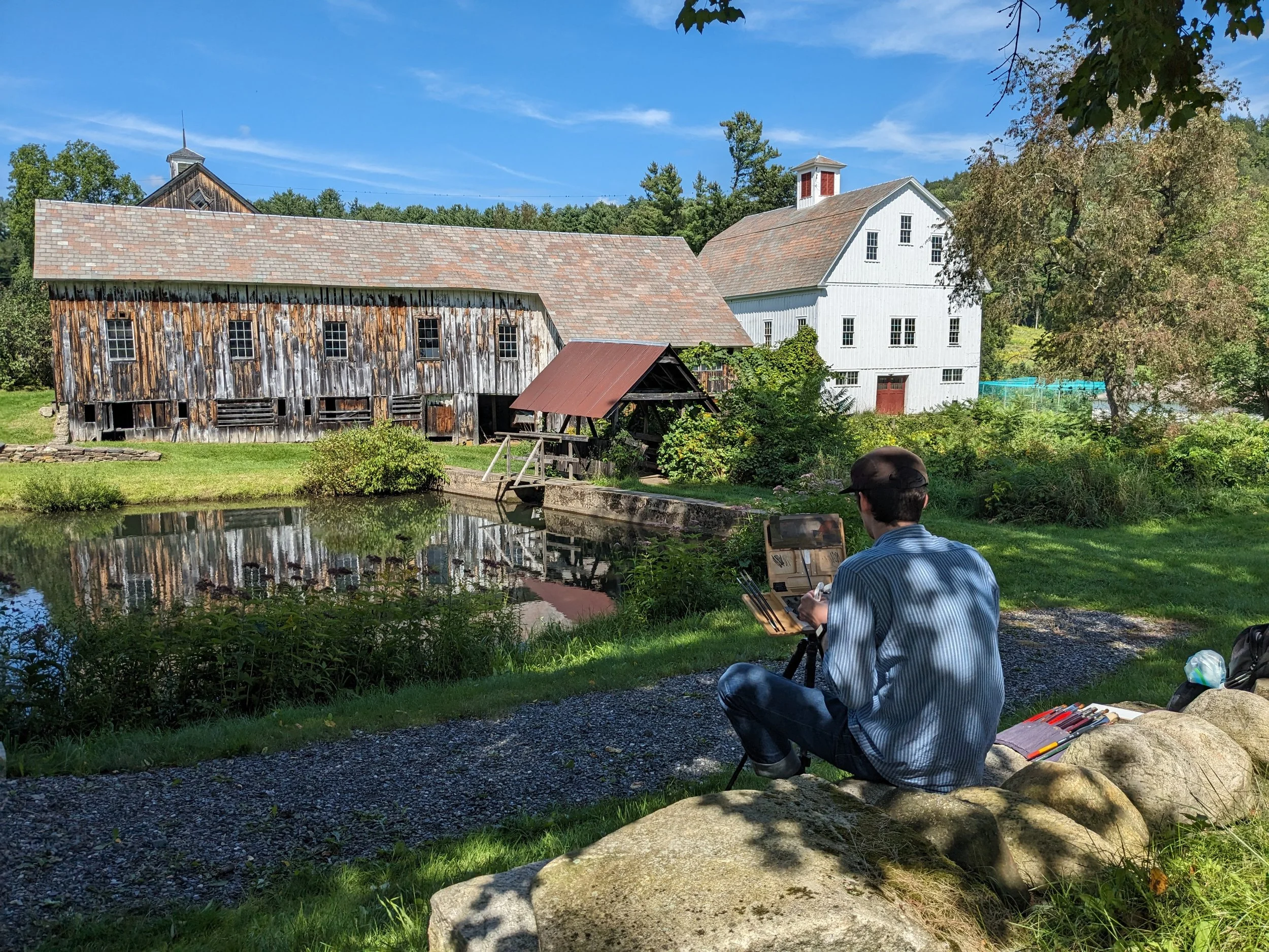 Newsletters — Scott Farm Orchard