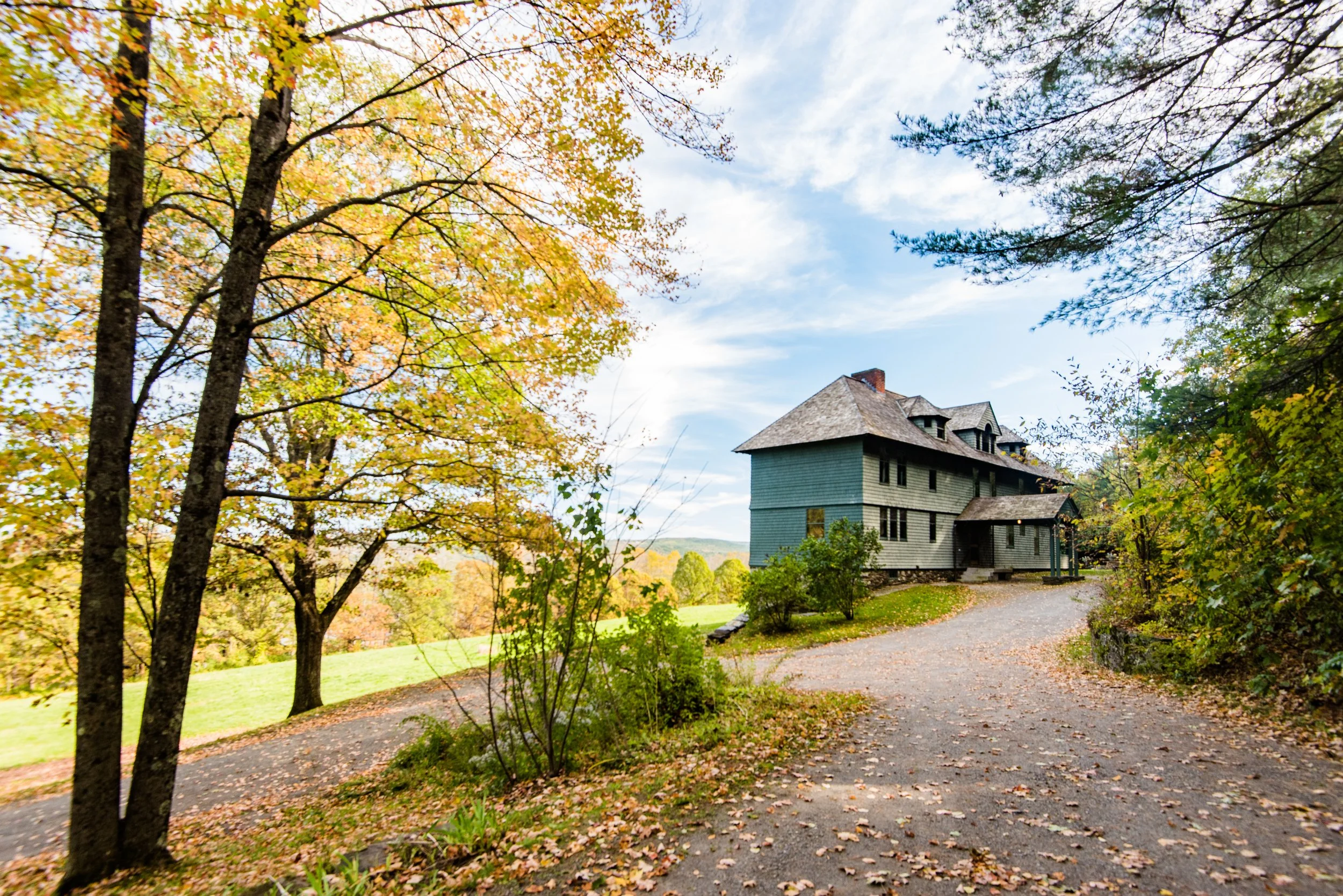 Rentals — Scott Farm Orchard