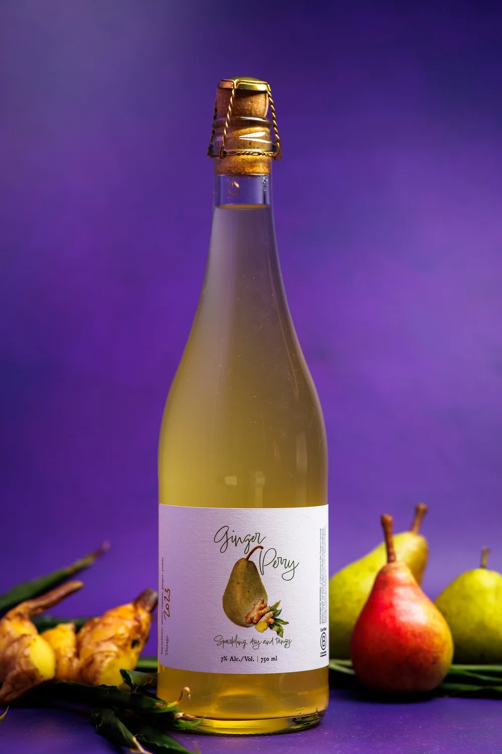 Hard Cider — Scott Farm Orchard