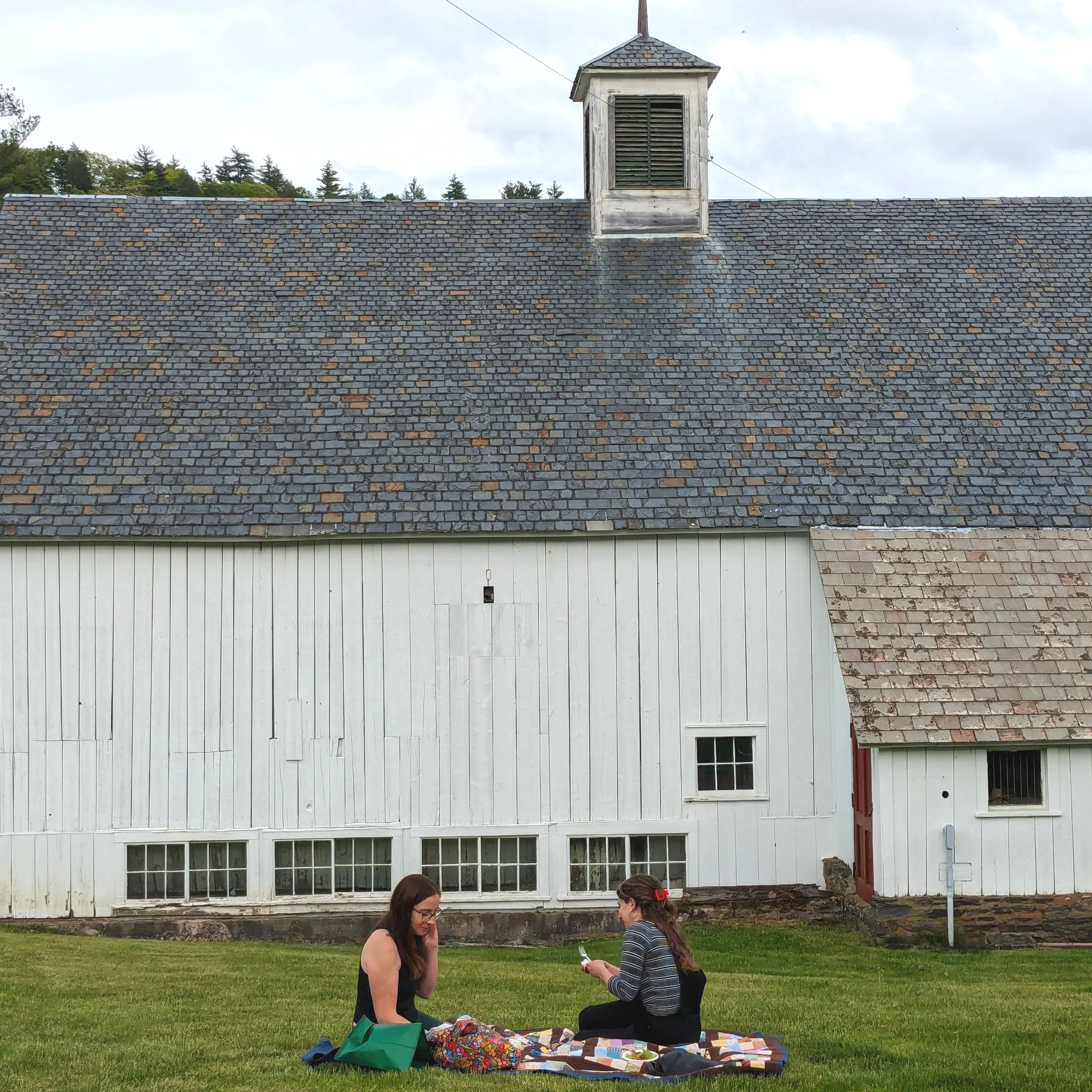 Scott Farm Orchard