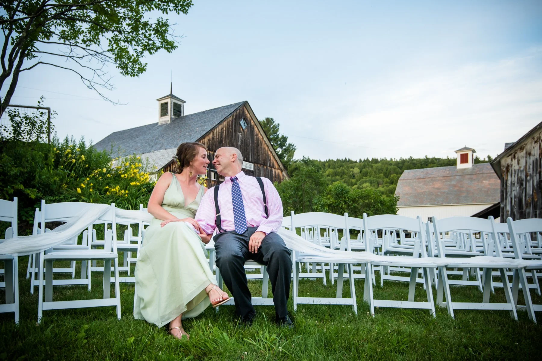 Weddings | Plan Your Perfect Wedding Today — Scott Farm Orchard