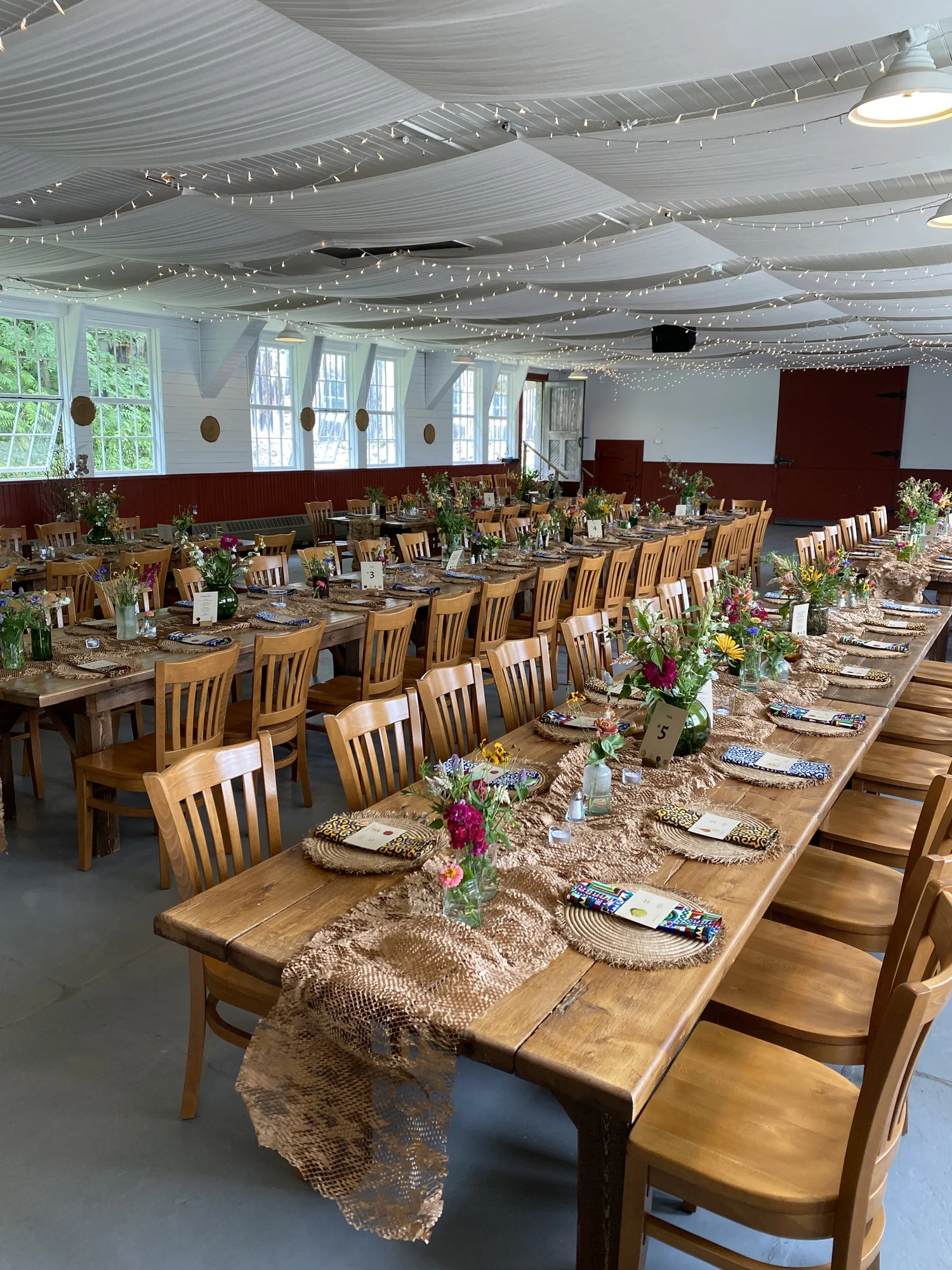 Rentals — Scott Farm Orchard