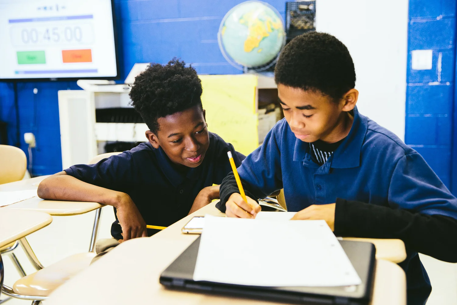Academic School Year Calendar | George Washington Carver Academy ...