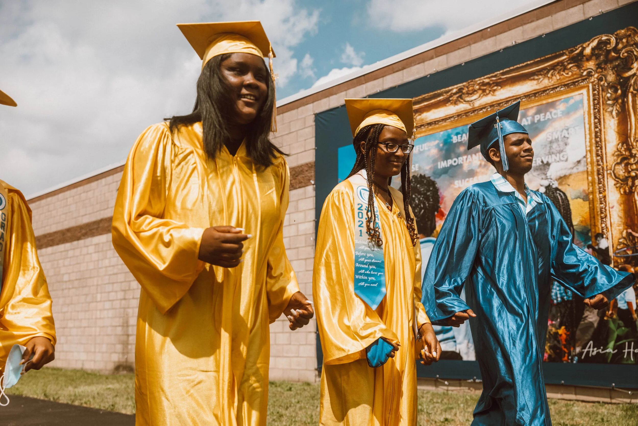 George Washington Carver Academy