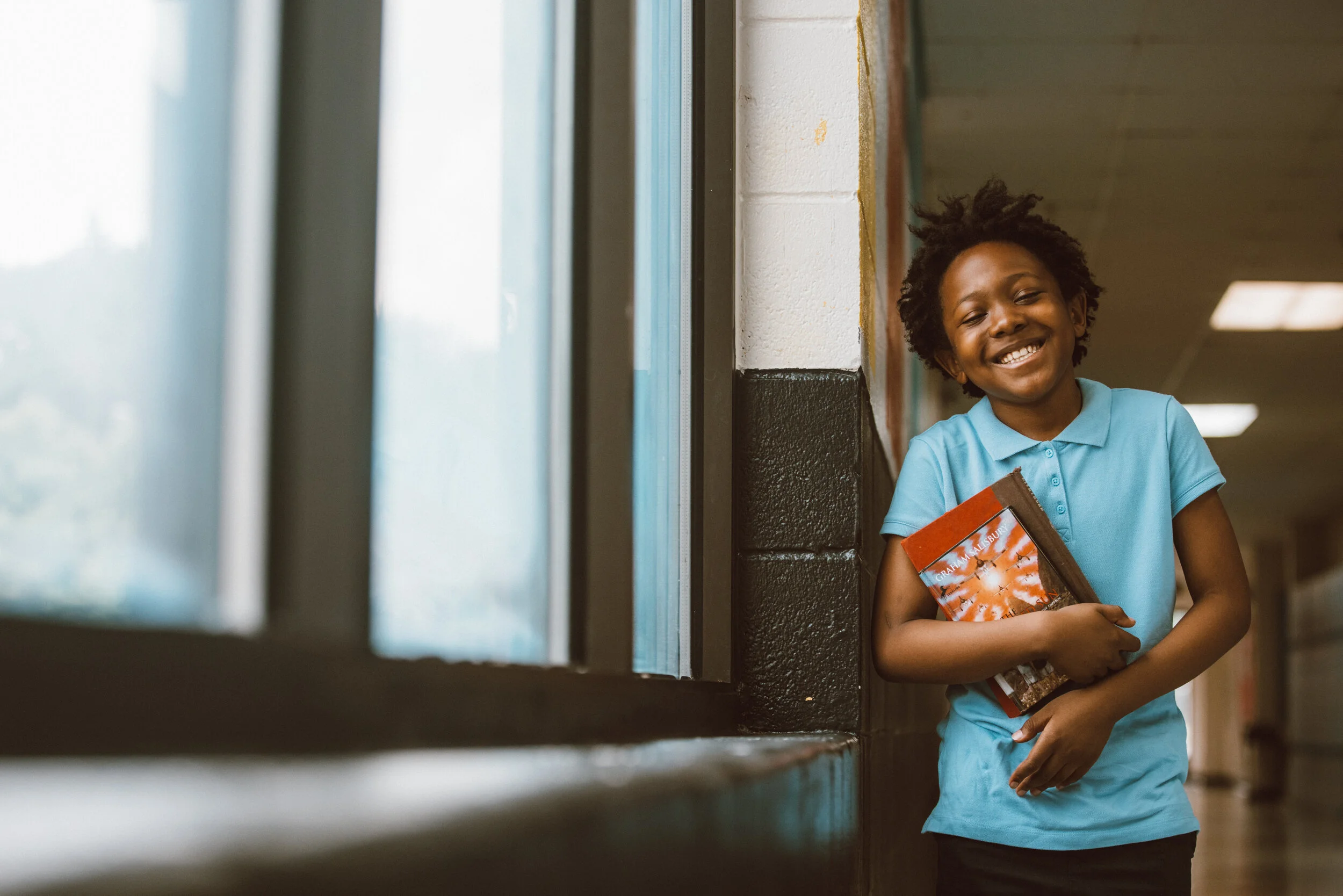 George Washington Carver Academy