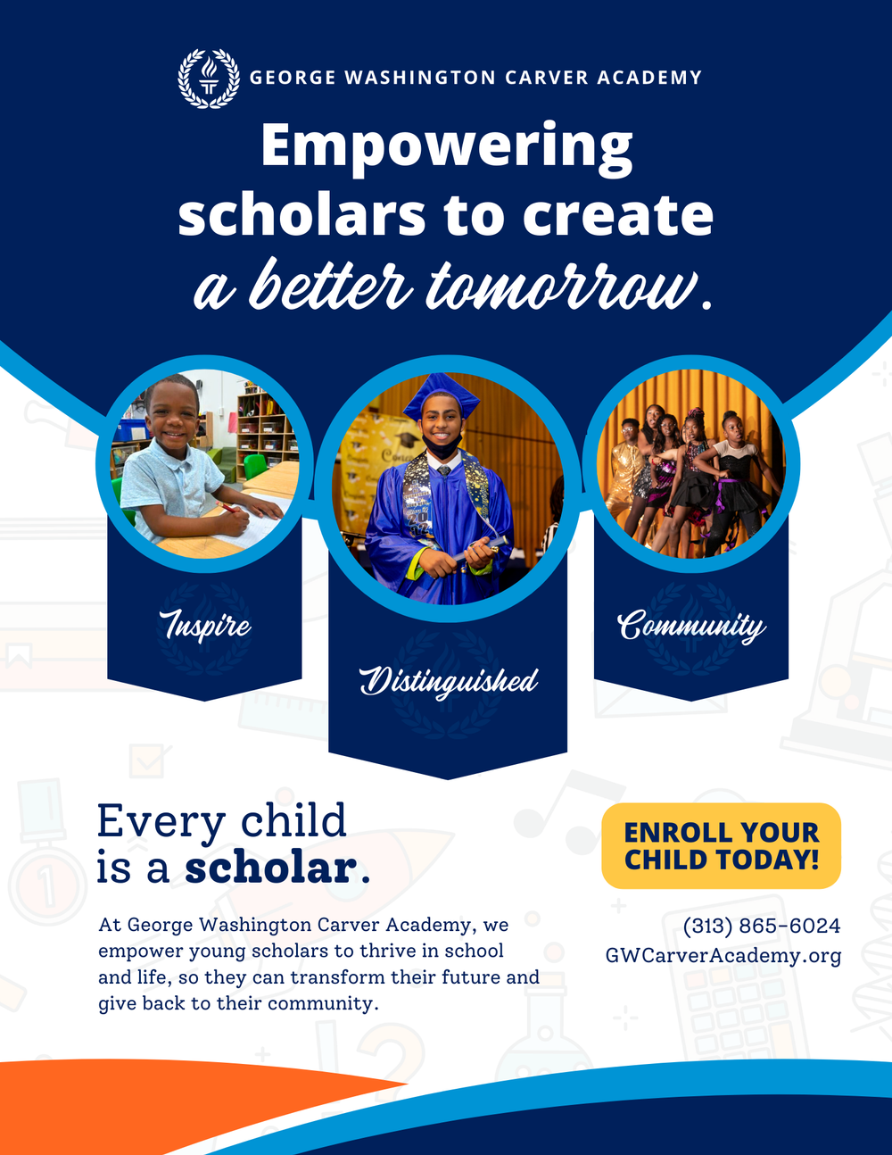 George Washington Carver Academy