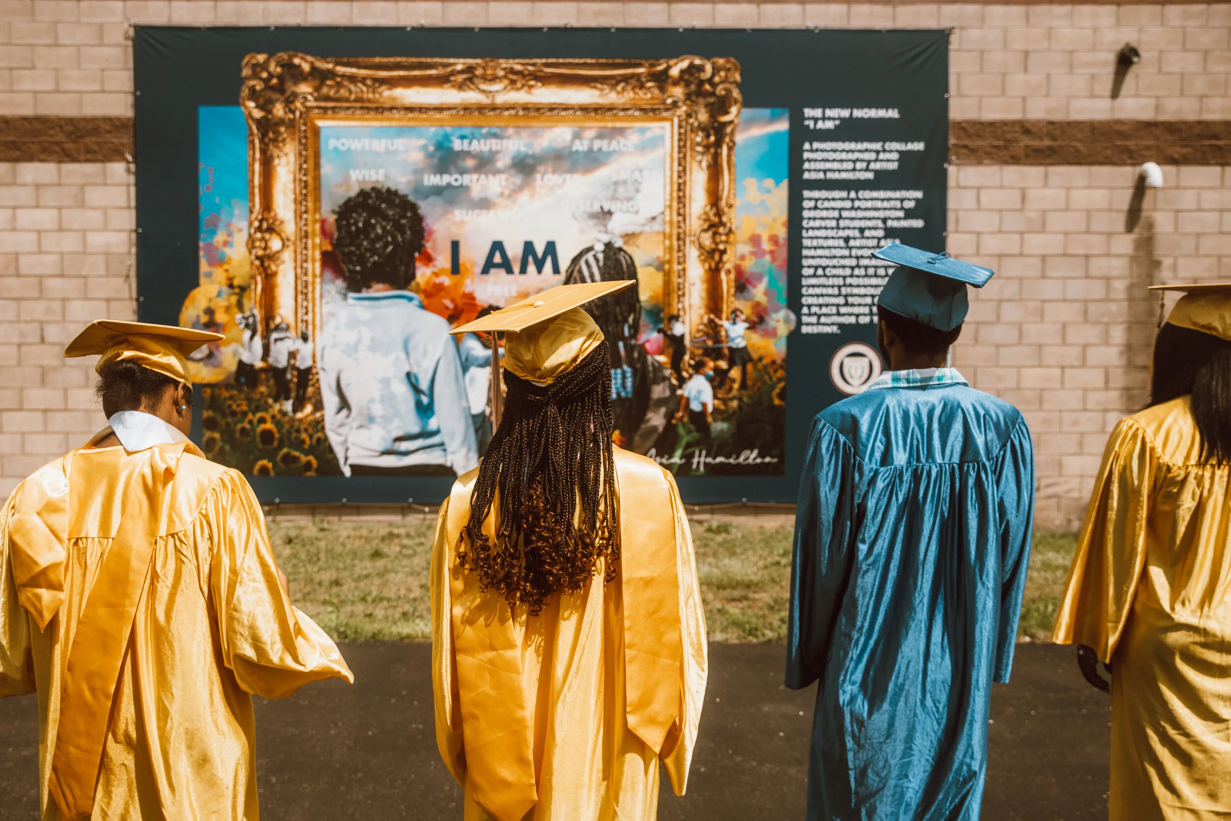 George Washington Carver Academy