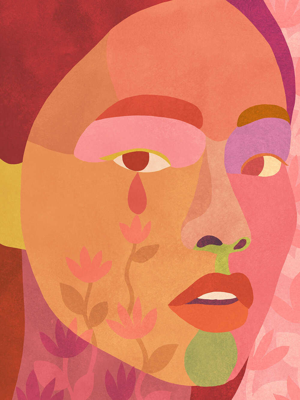 Art Portfolio — Dona Park
