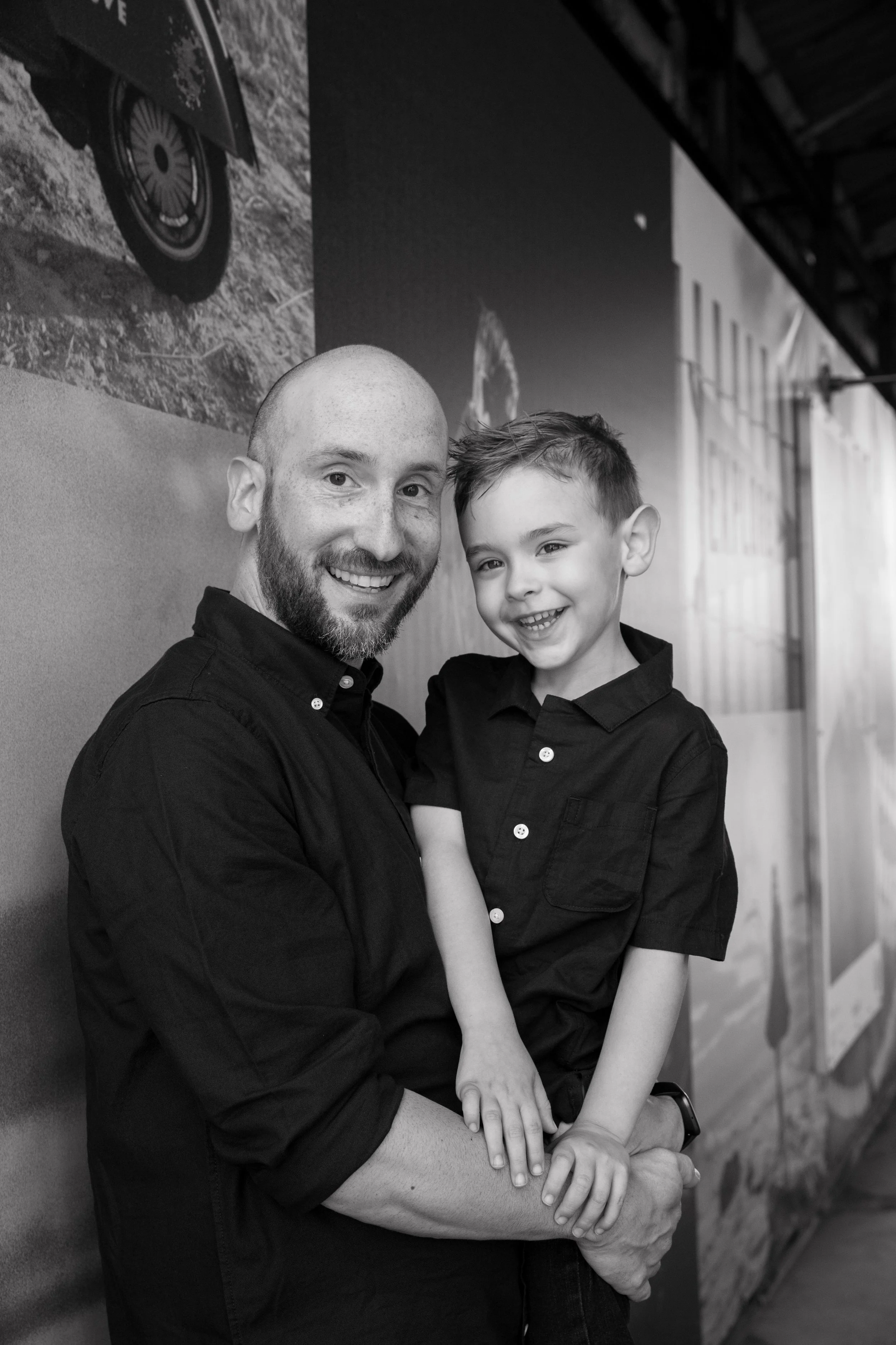 RJ Lewis Photography — About