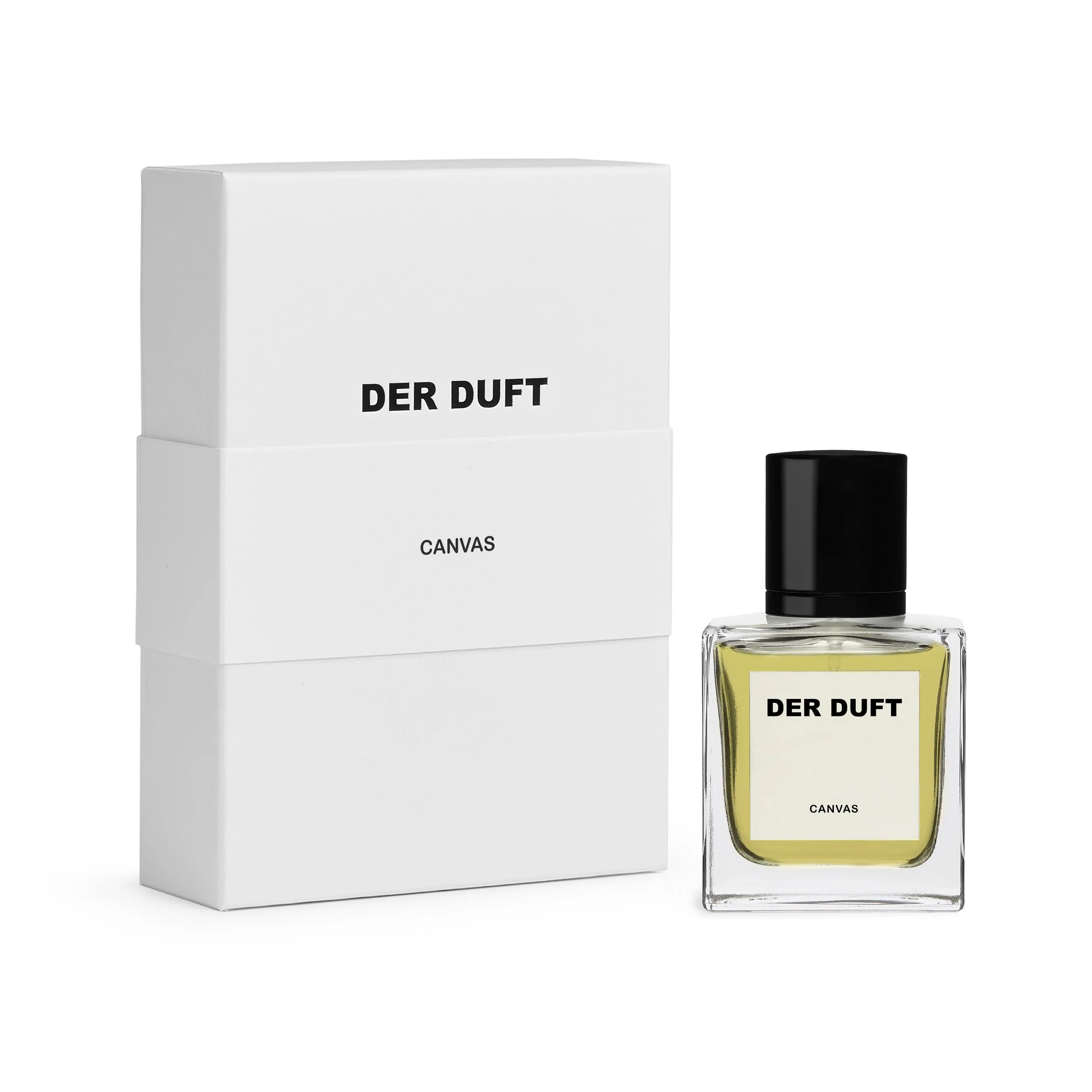 All DER DUFT Perfumes — DER DUFT
