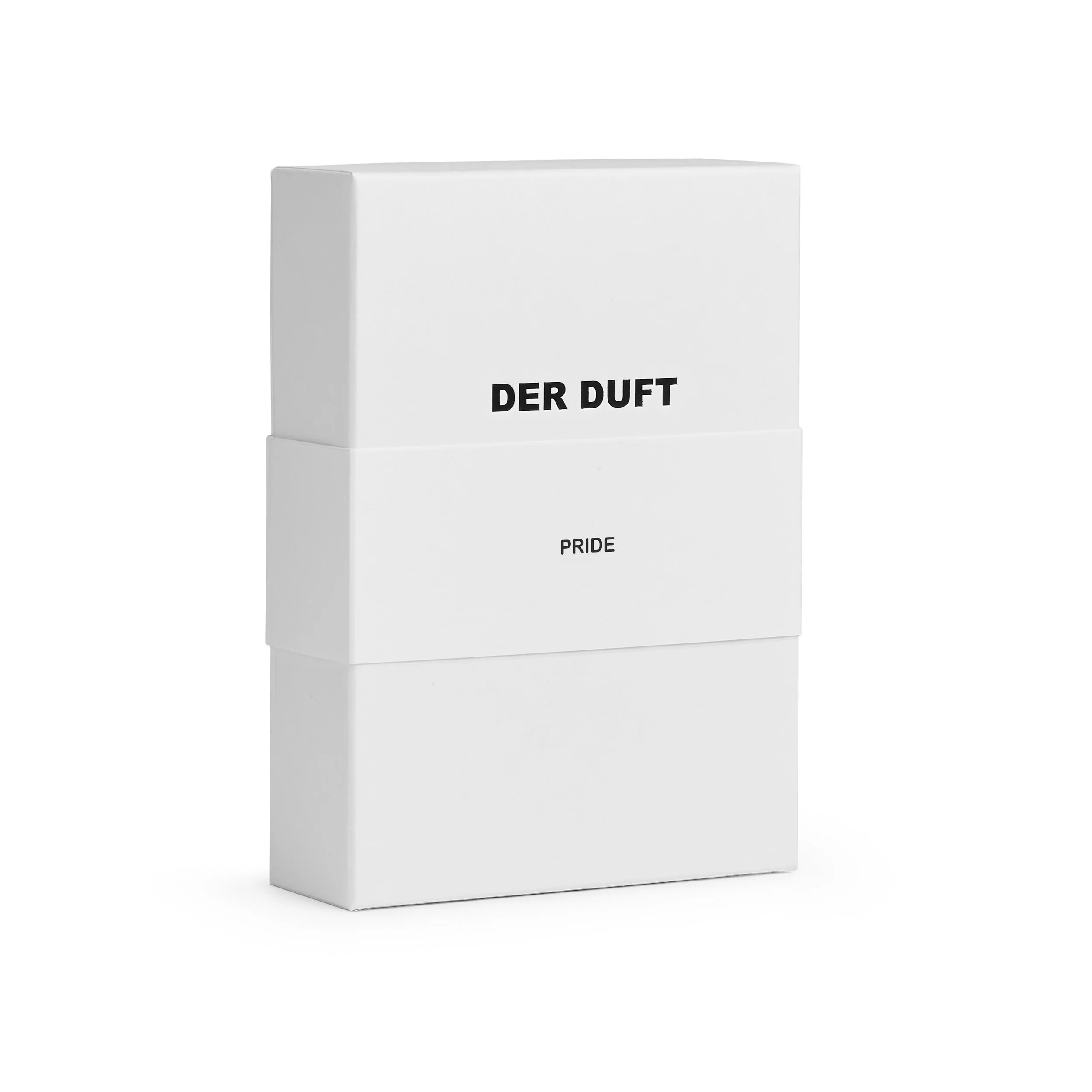 Perfumes — DER DUFT