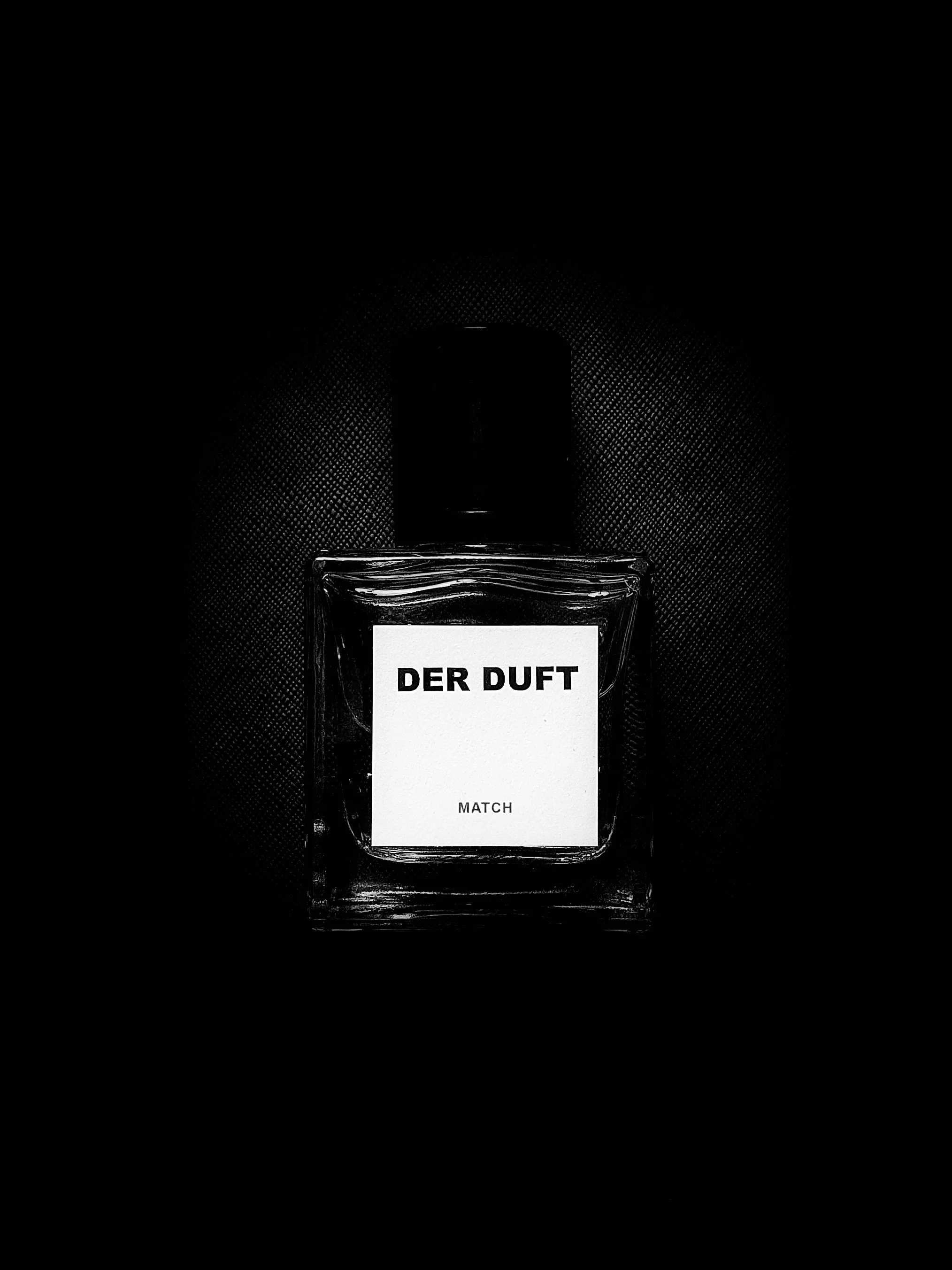 Der Duft | Die Parfums