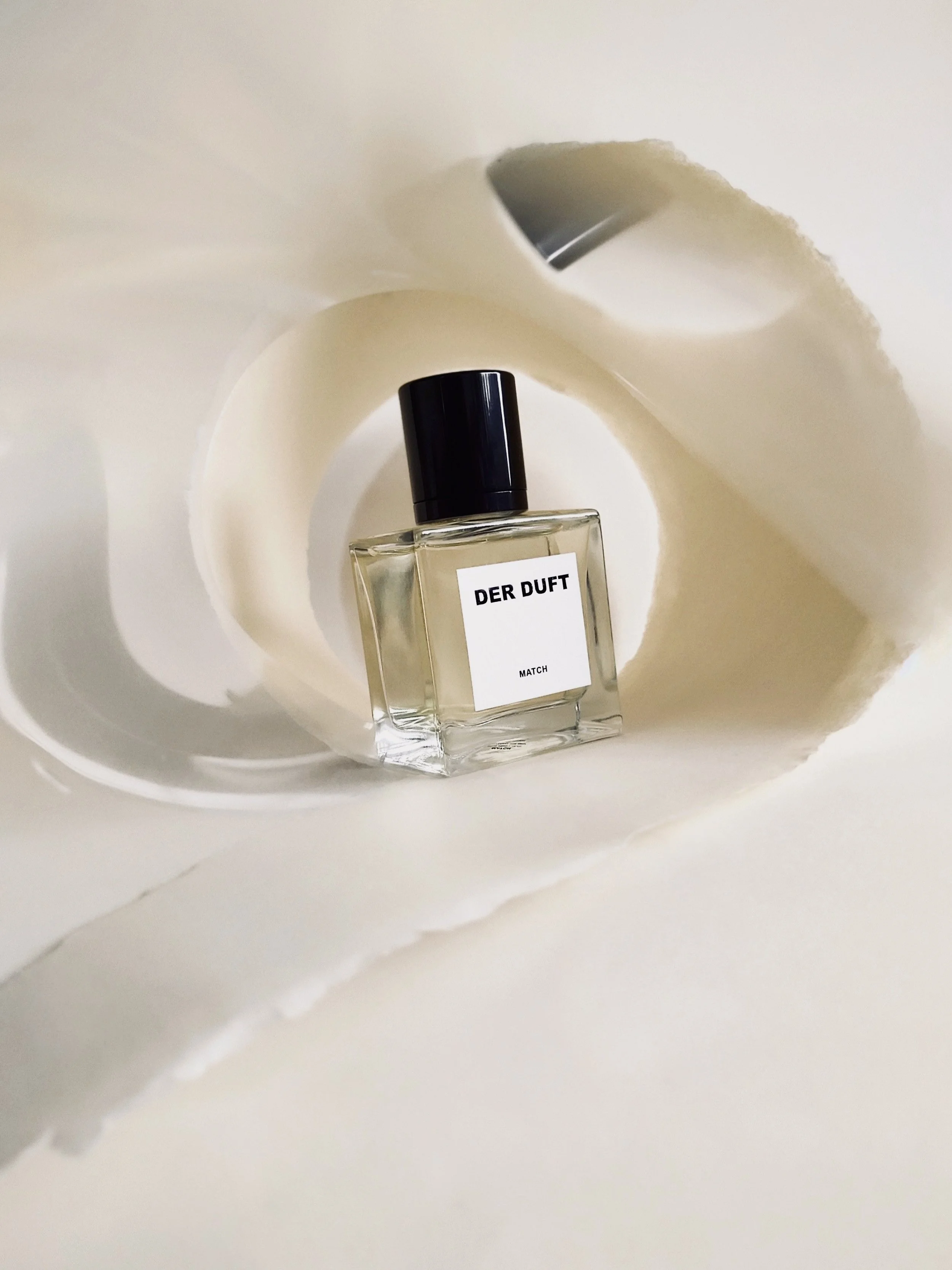 Der Duft | Die Parfums
