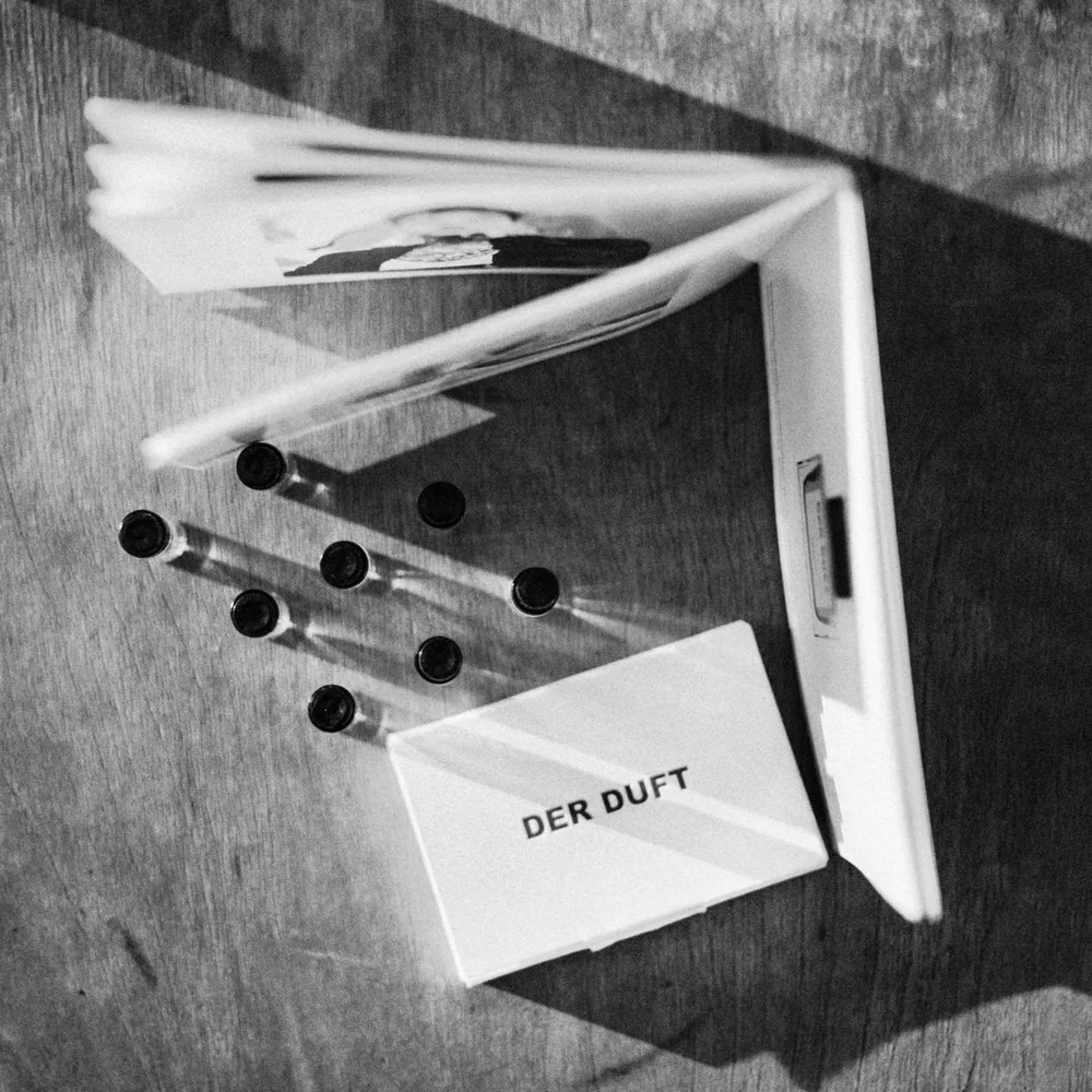 Der Duft | Die Parfums