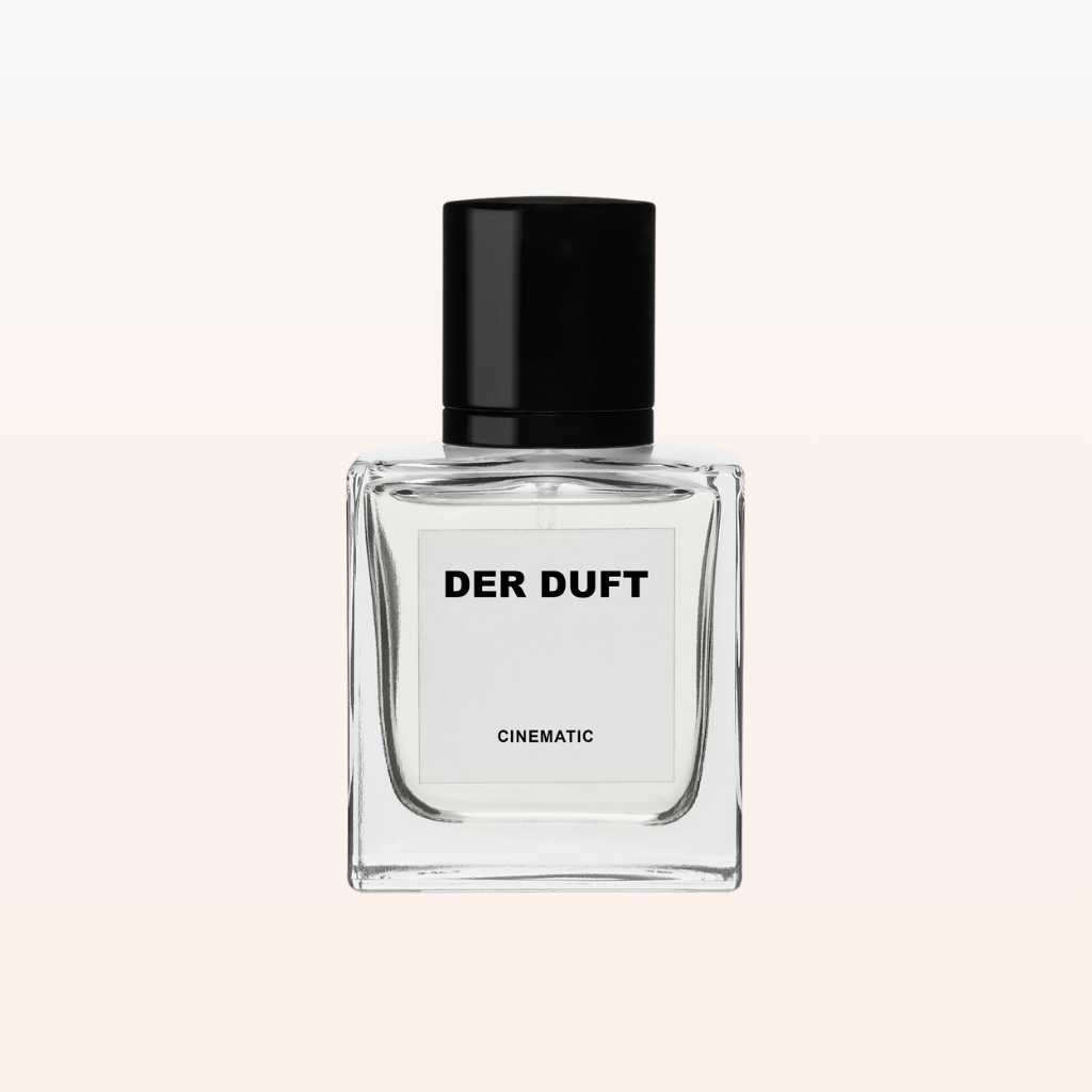 All DER DUFT Perfumes — DER DUFT