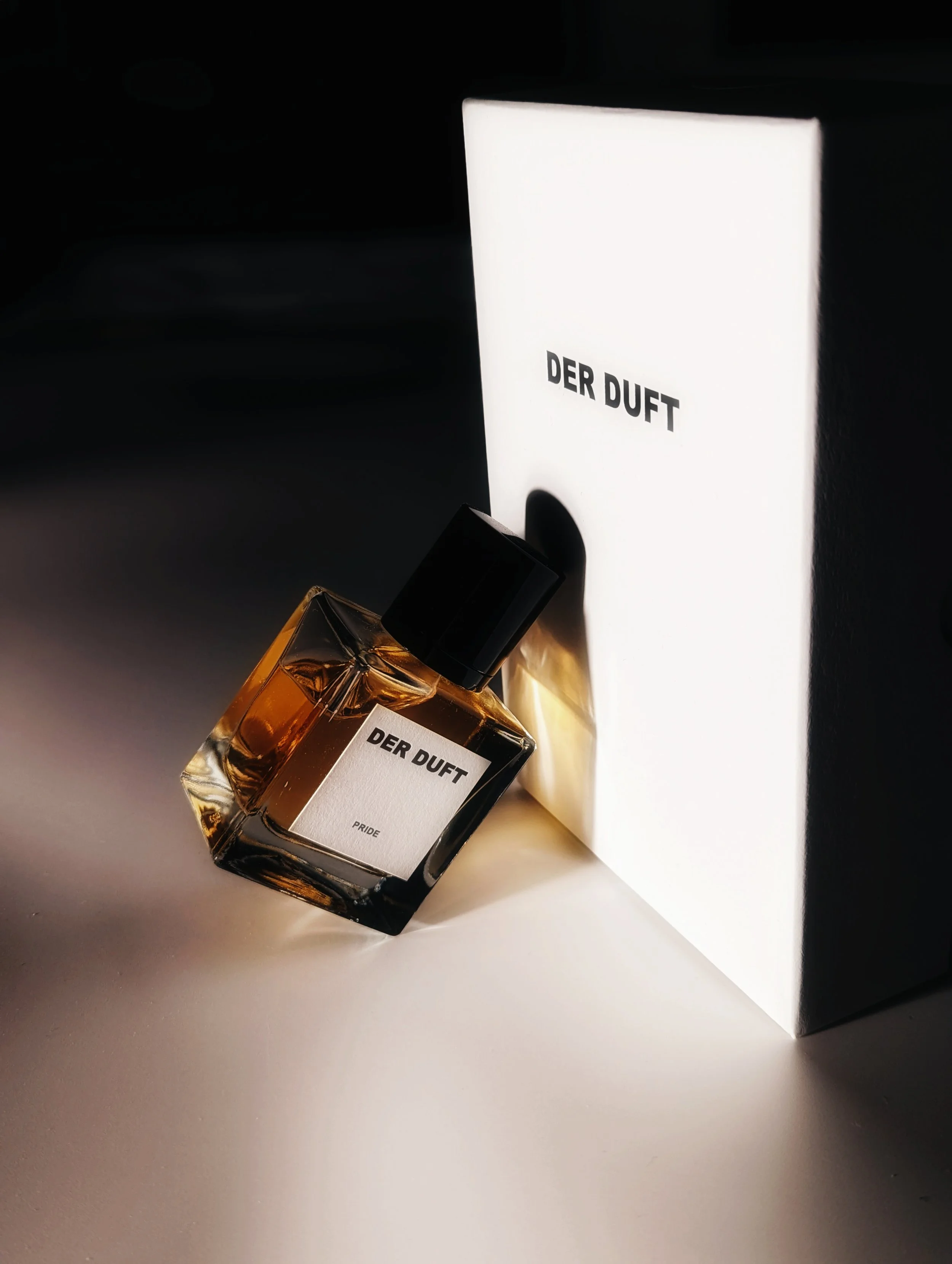 Der Duft | Die Parfums