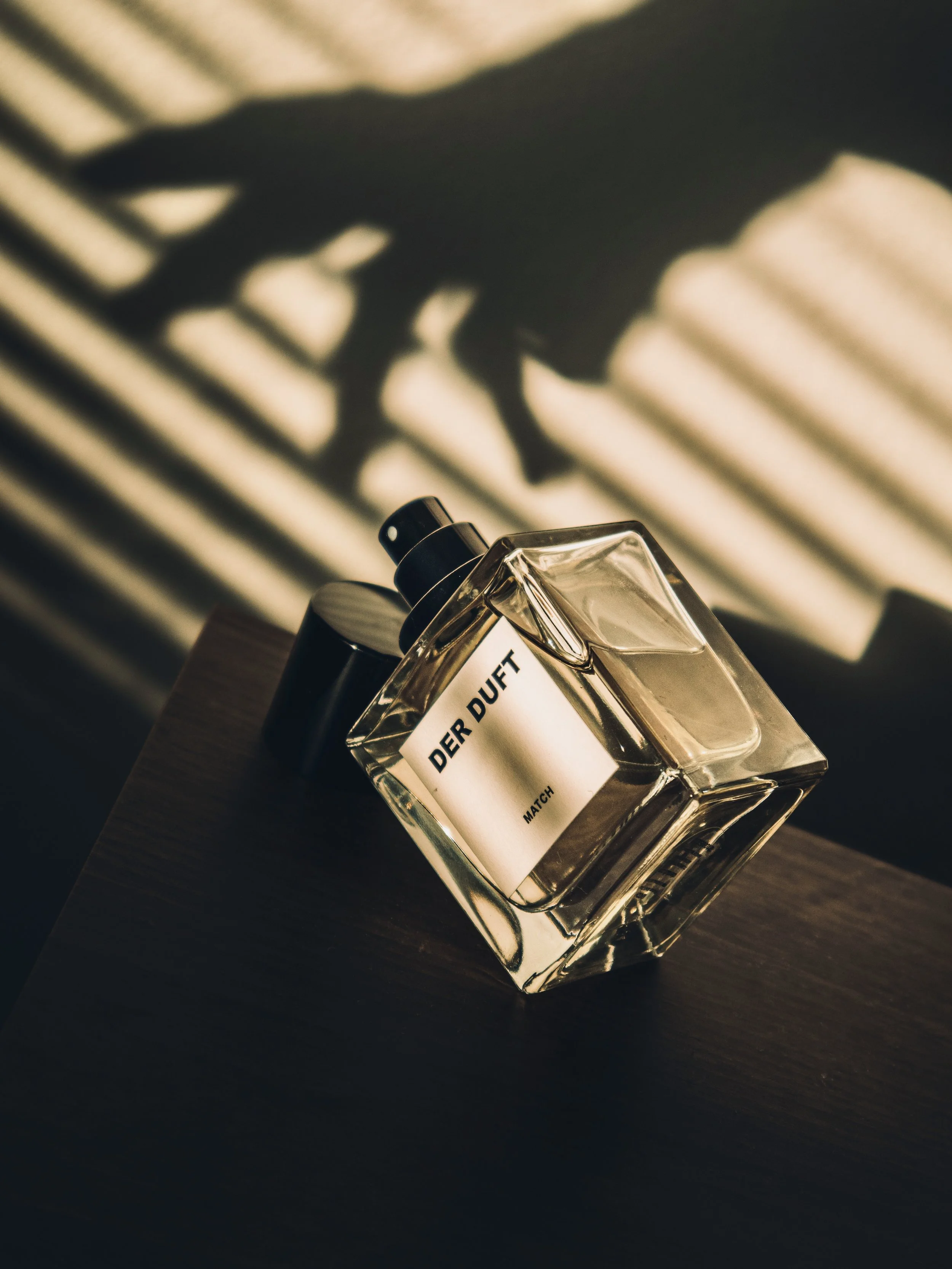 Der Duft | Die Parfums