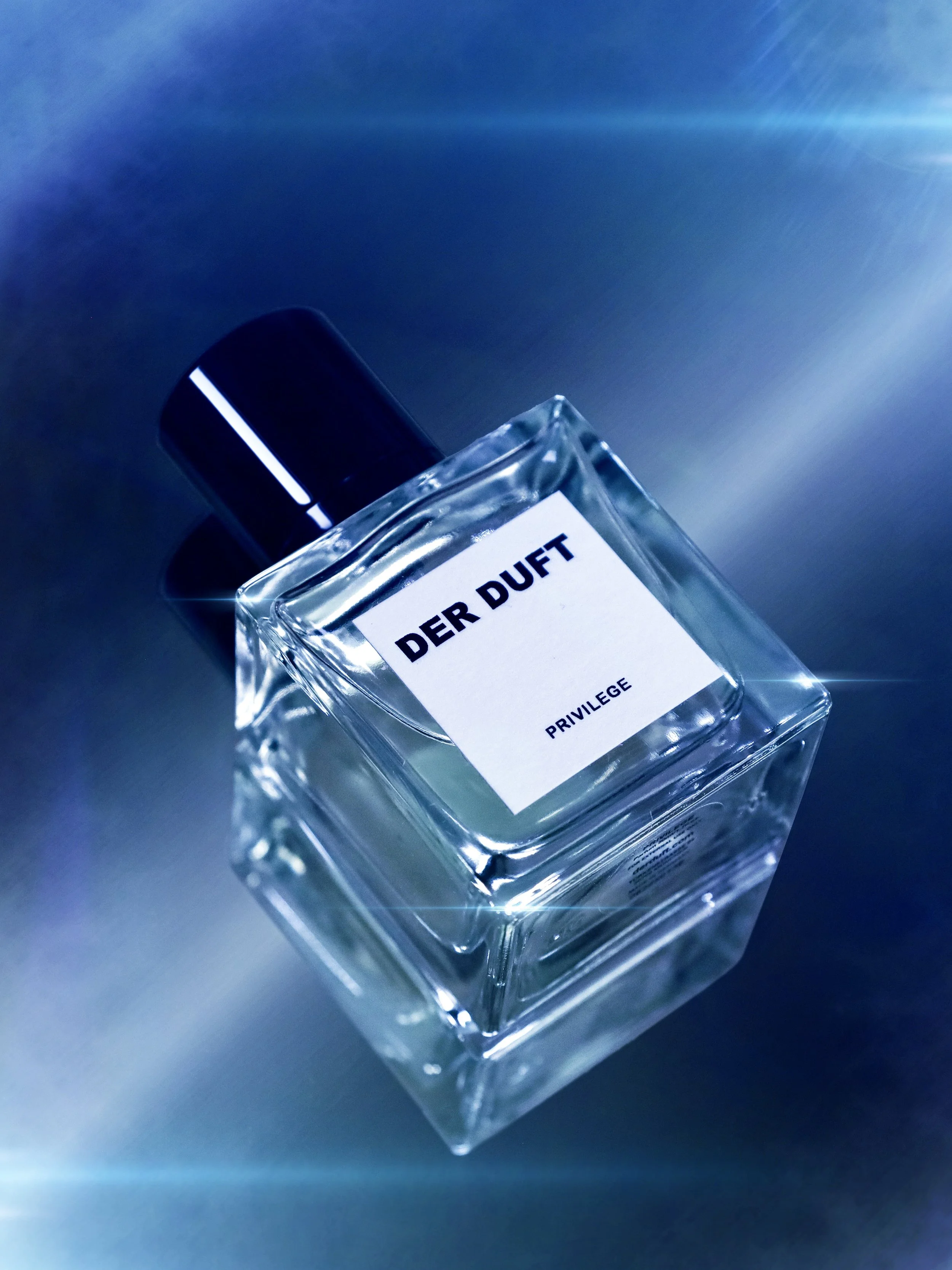 Der Duft | Die Parfums