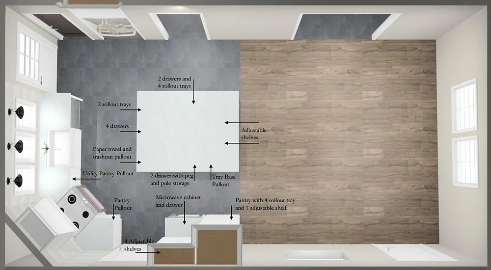 Case Studies — G Contracting LLC