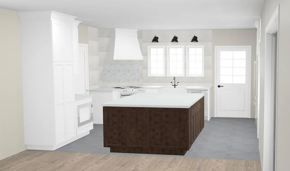Case Studies — G Contracting LLC