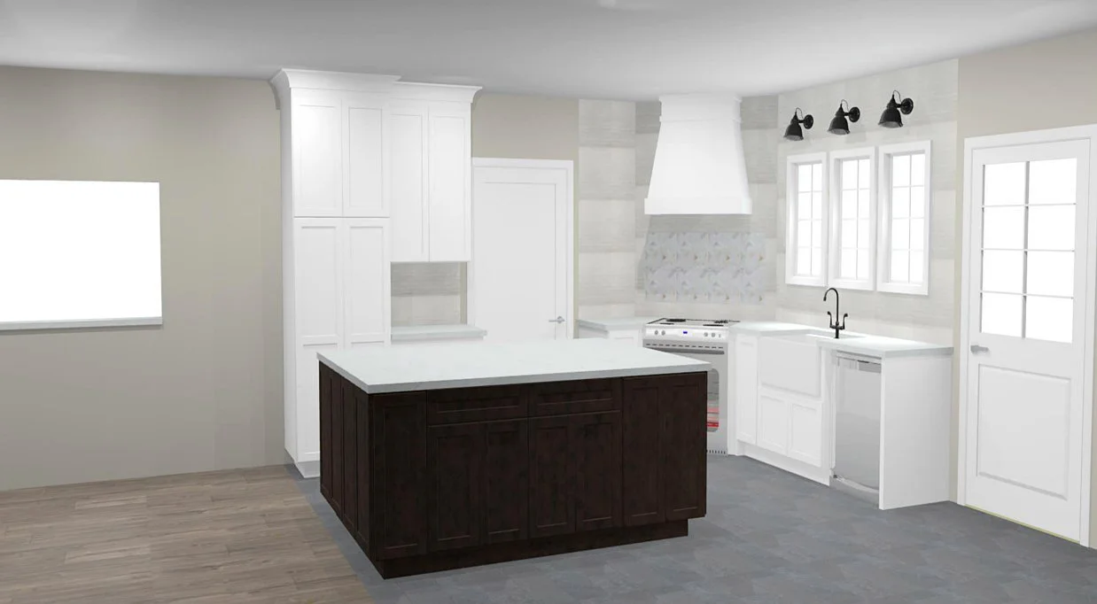 Case Studies — G Contracting LLC
