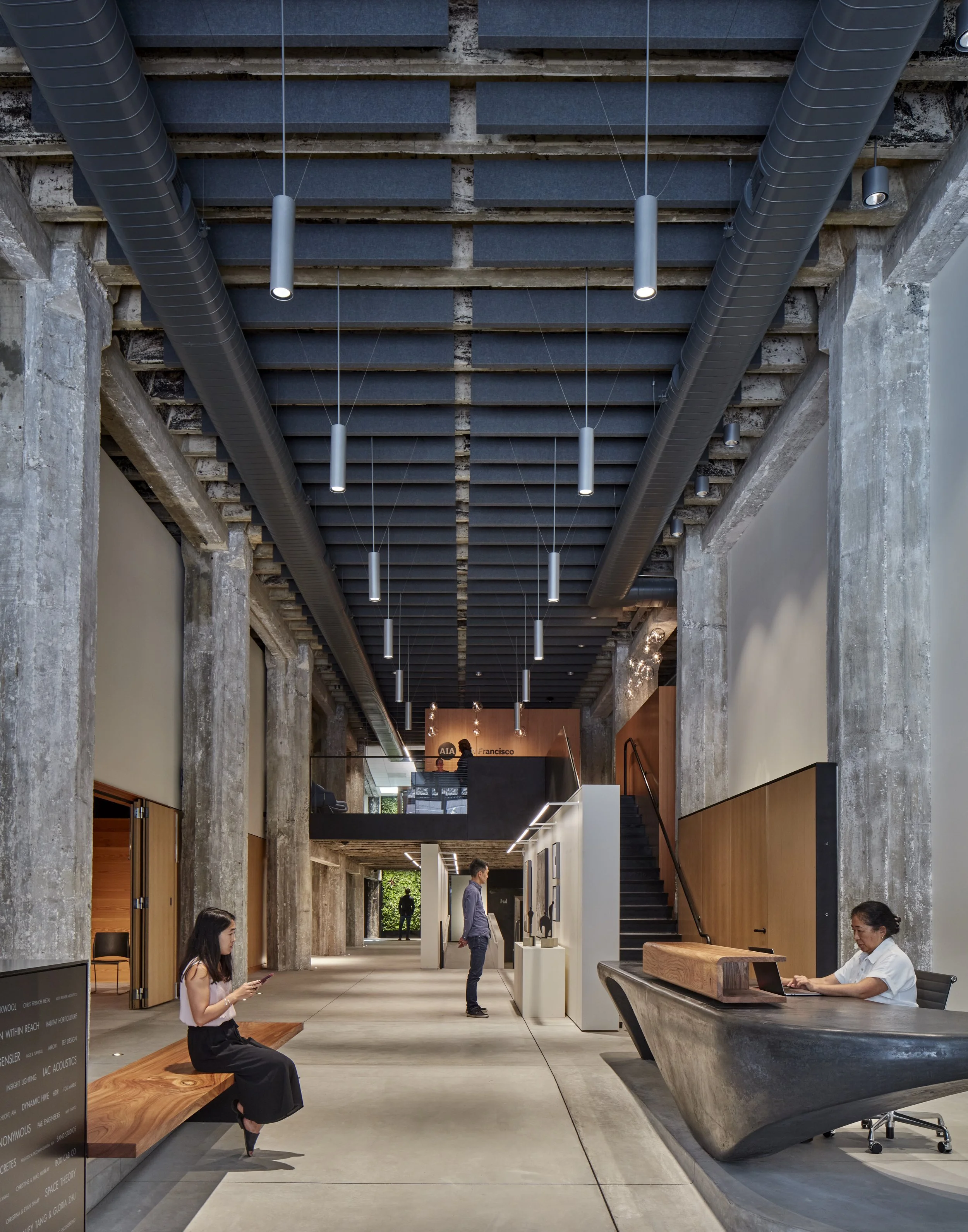 Projects — Tucci Lighting