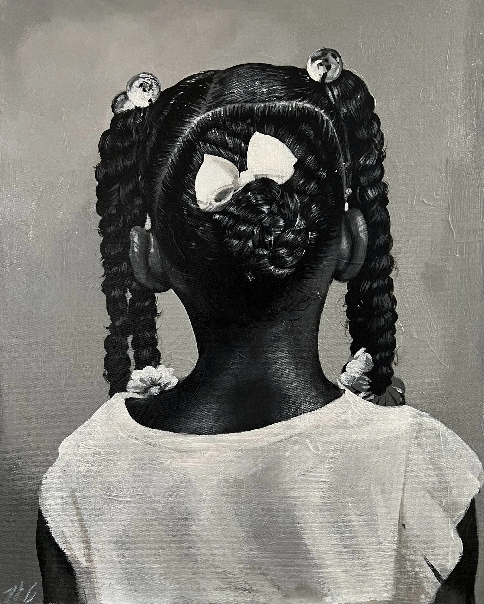 Store 1 — Art by NFA