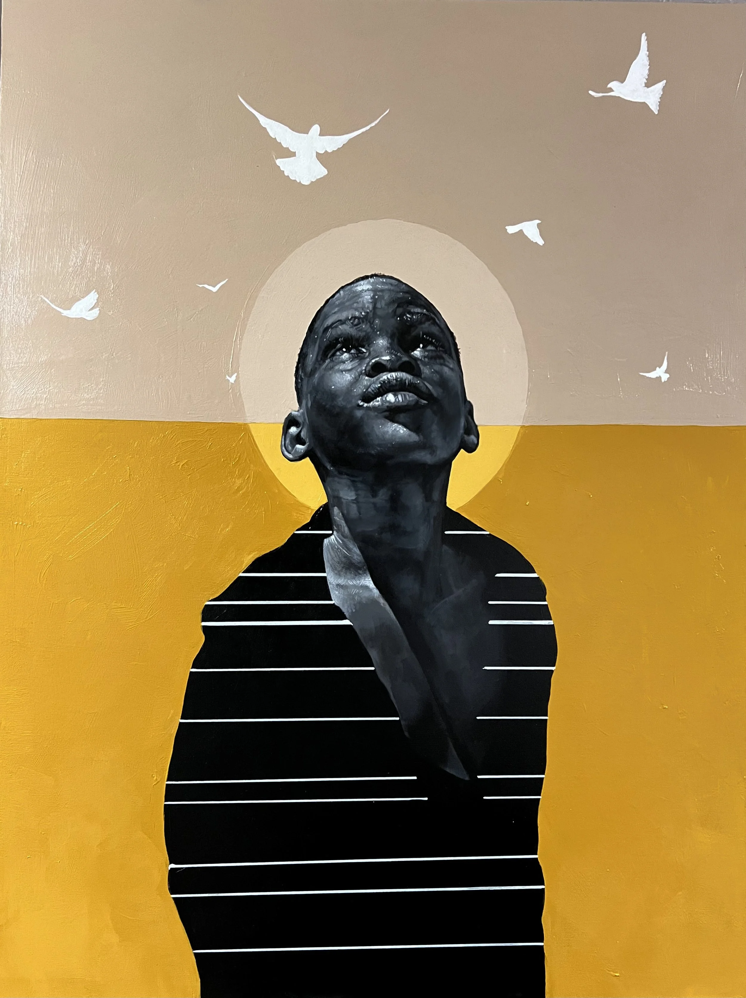 Store 1 — Art by NFA