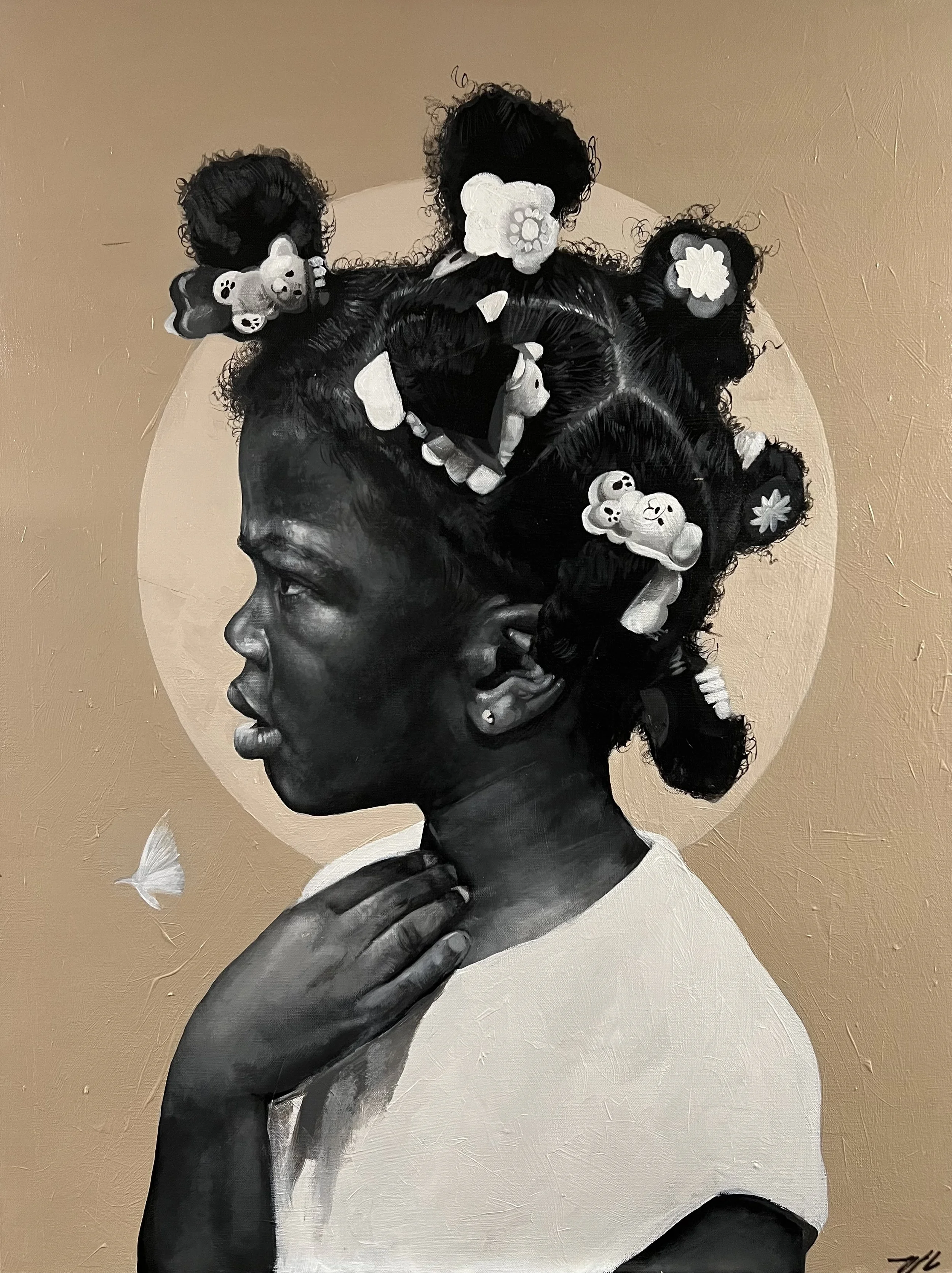 Store 1 — Art by NFA