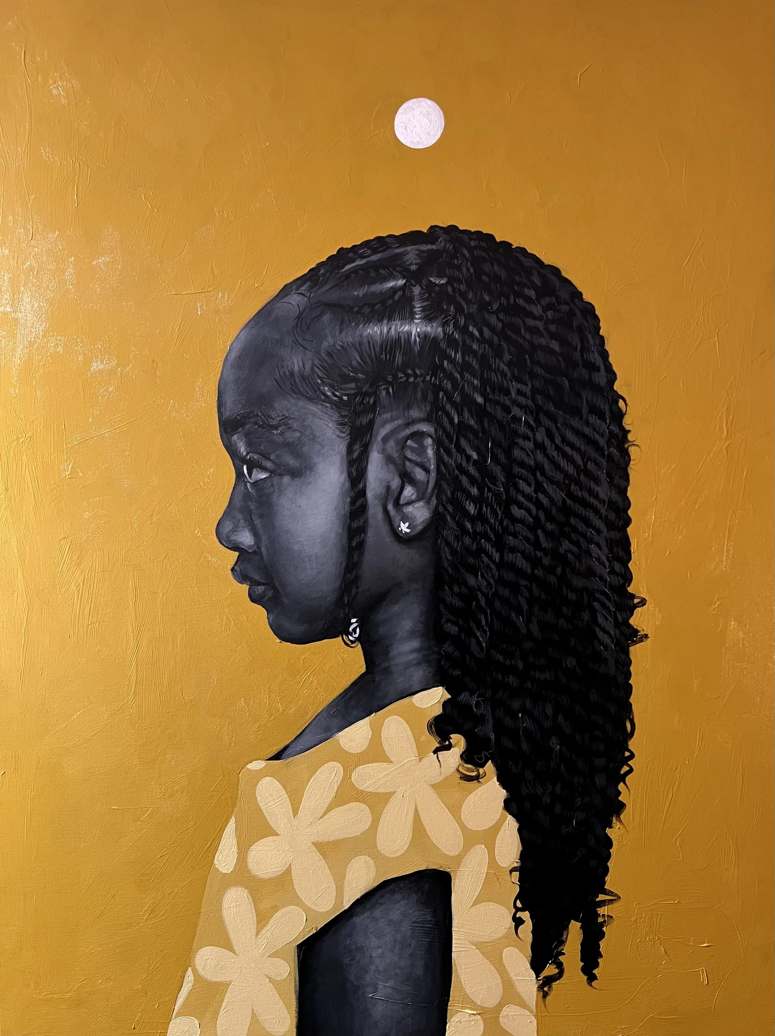 Gallery 3 — Art by NFA