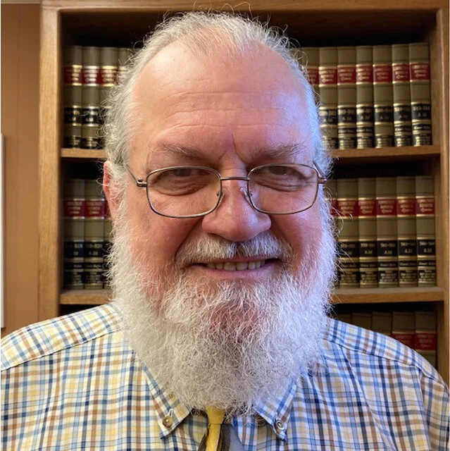 Team — The Law Office of George B. Bickford