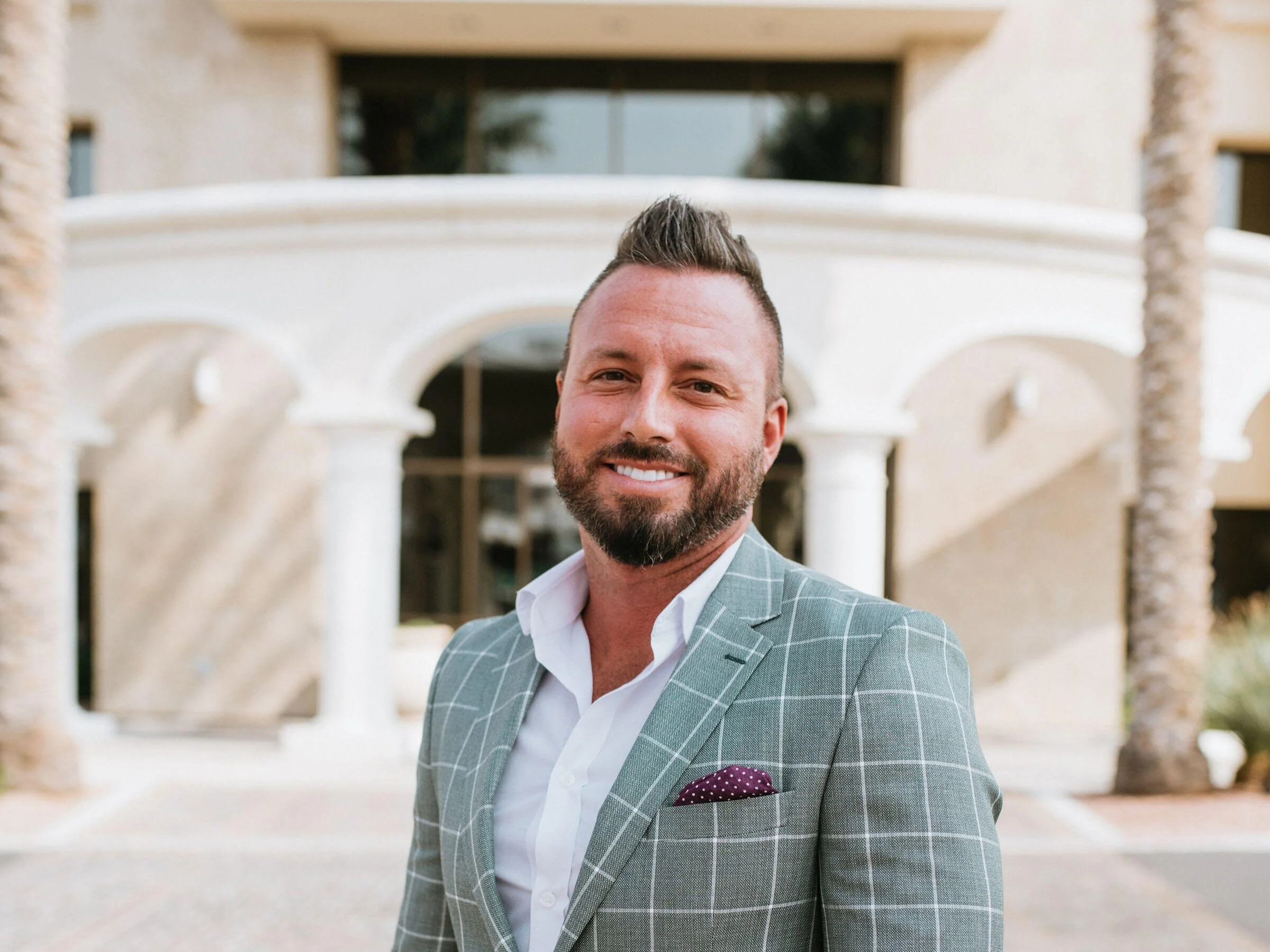 About — Legend Cider