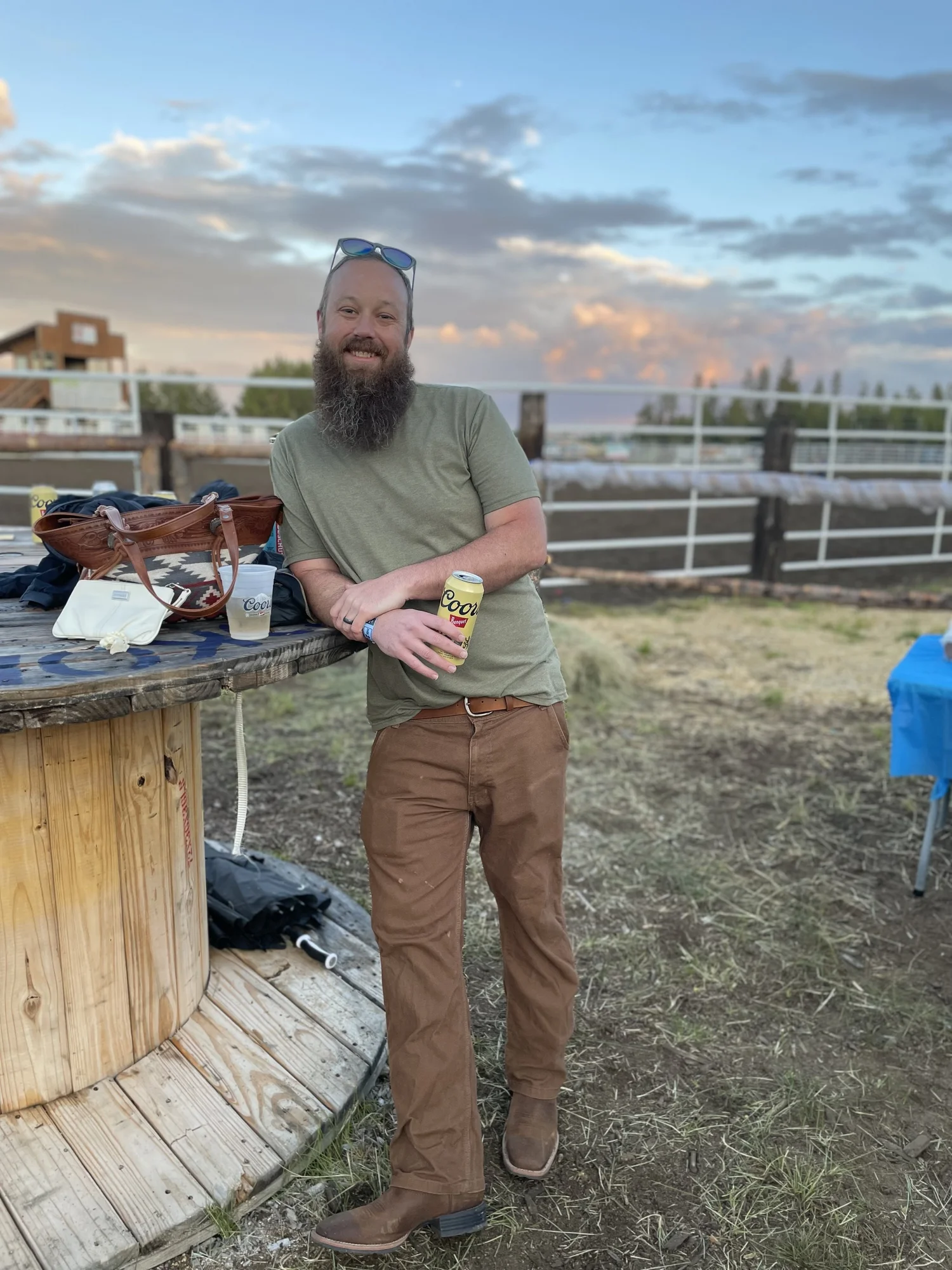 About — Legend Cider
