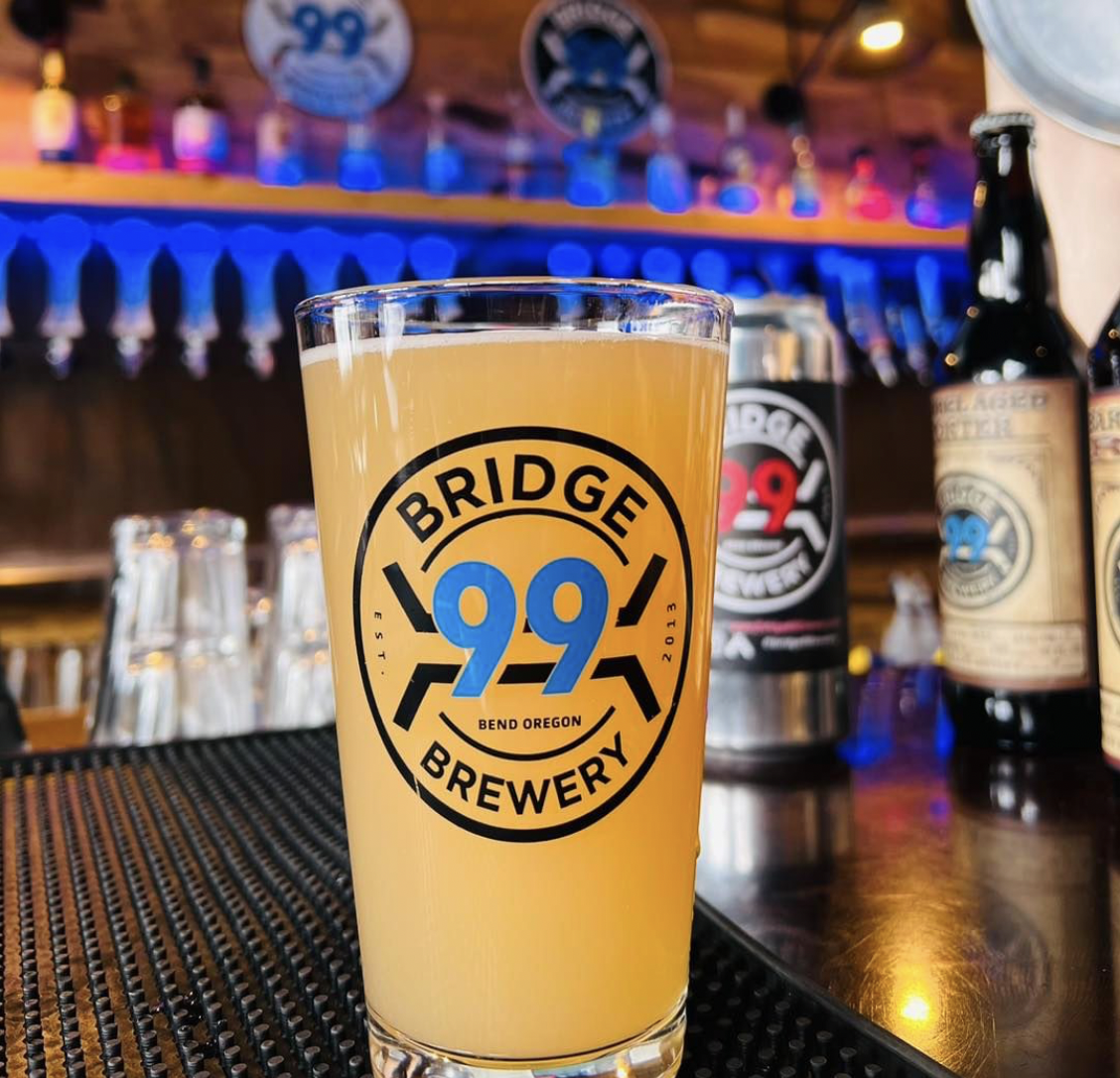 Menu 1 — Legend Cider