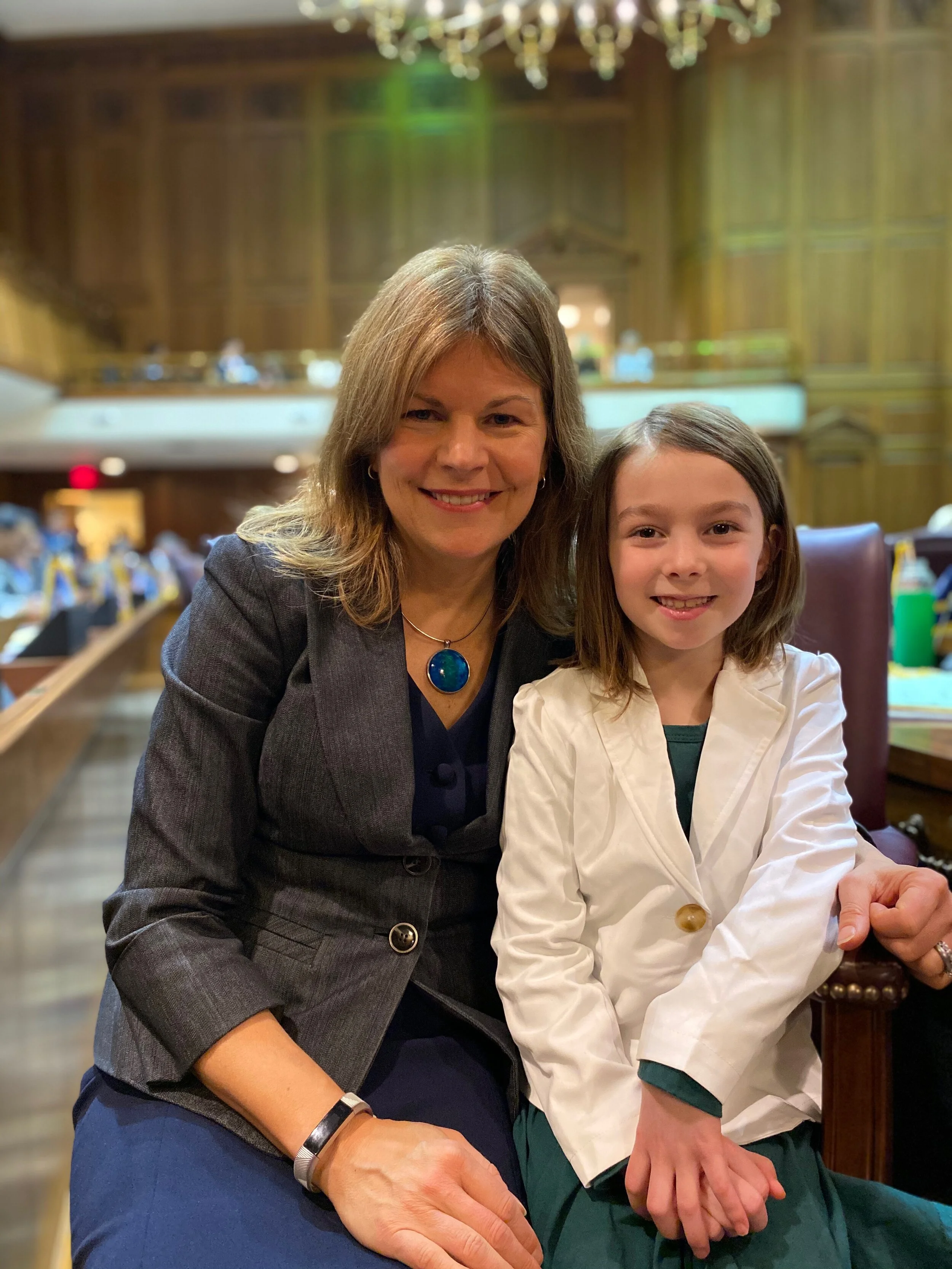 About — Carey Hamilton