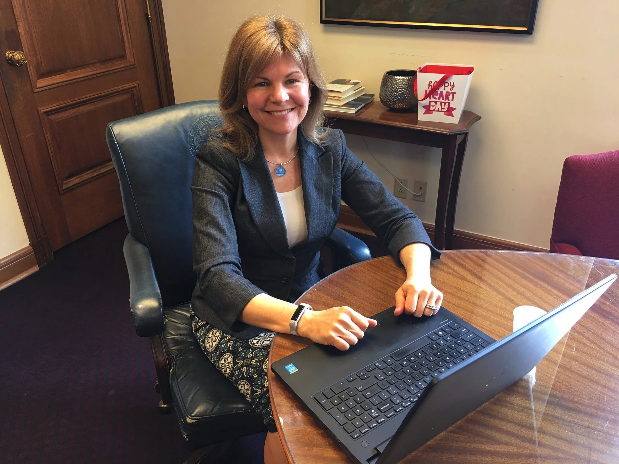 Contact — Carey Hamilton