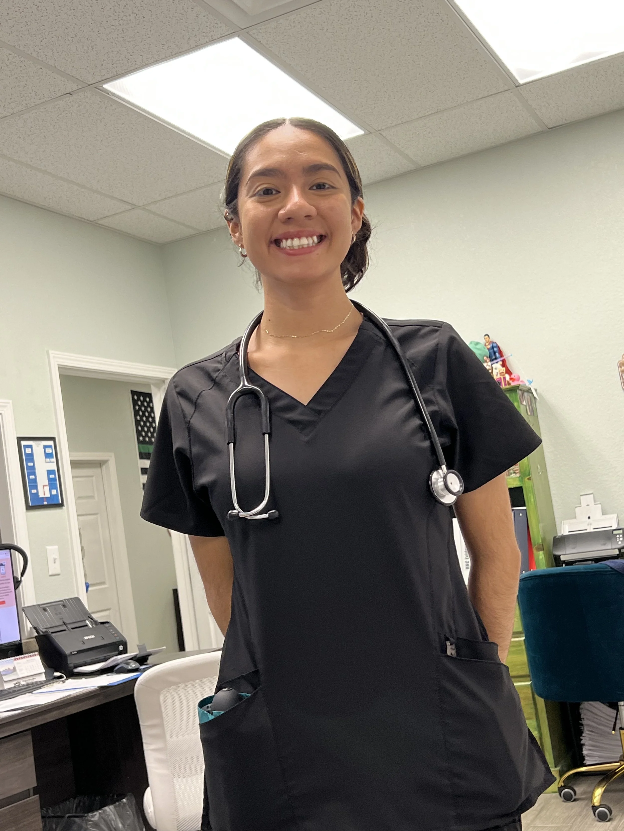 Luna Medical Clinic, PLLC